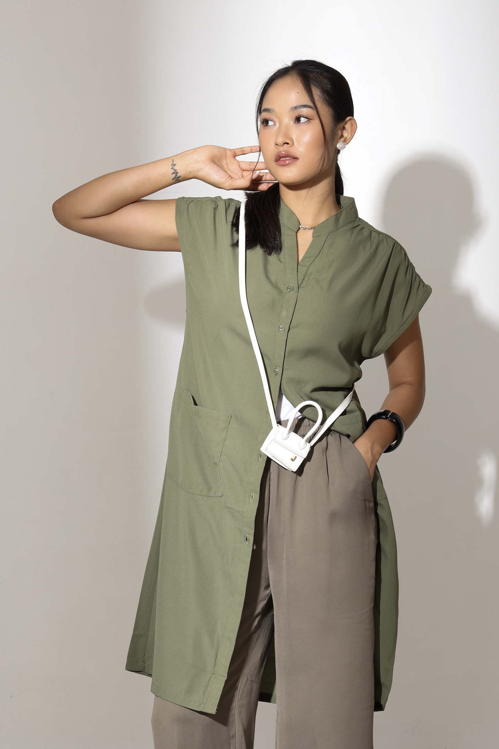 Tassy Top | Hava Indonesia