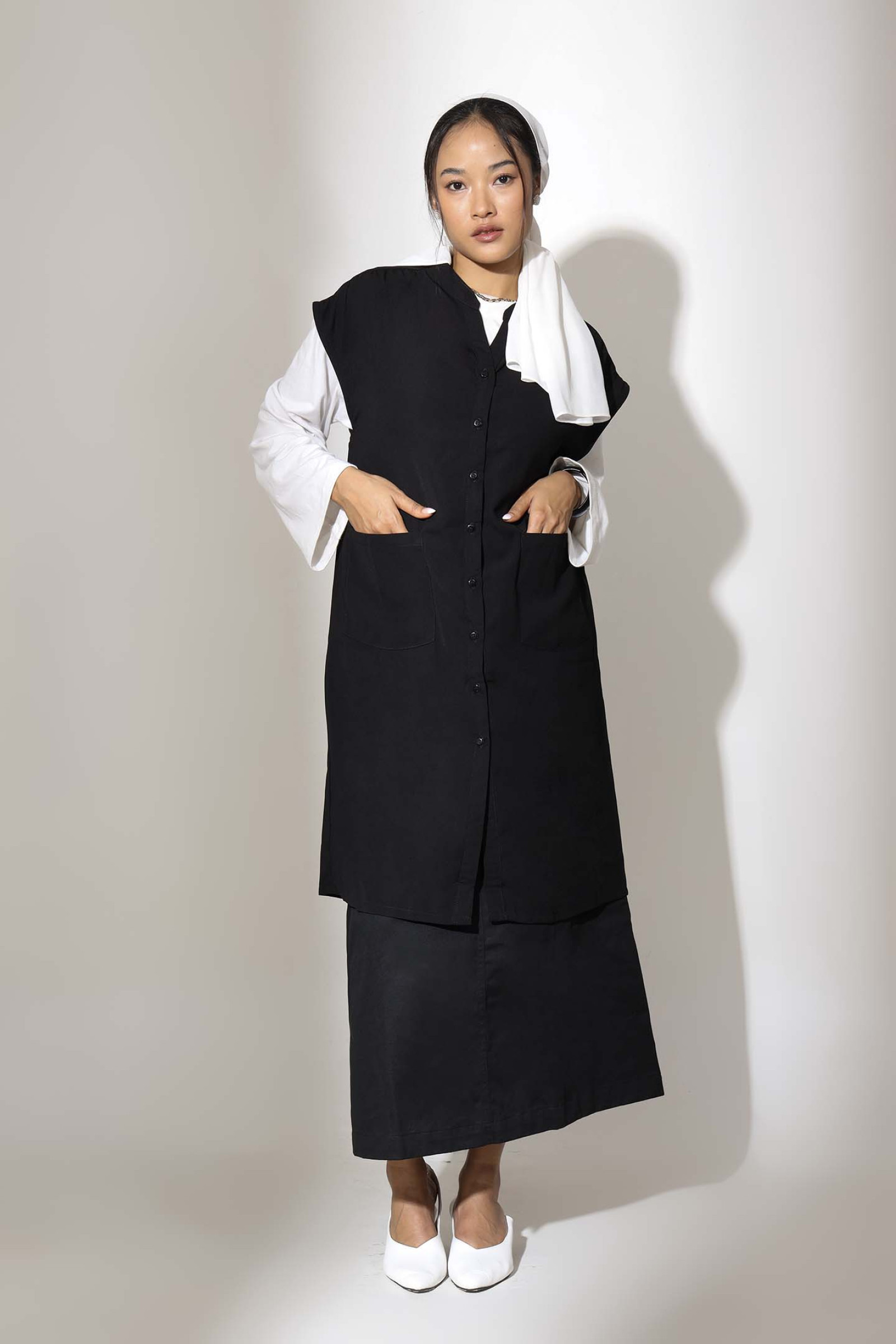 Tassy Top | Hava Indonesia