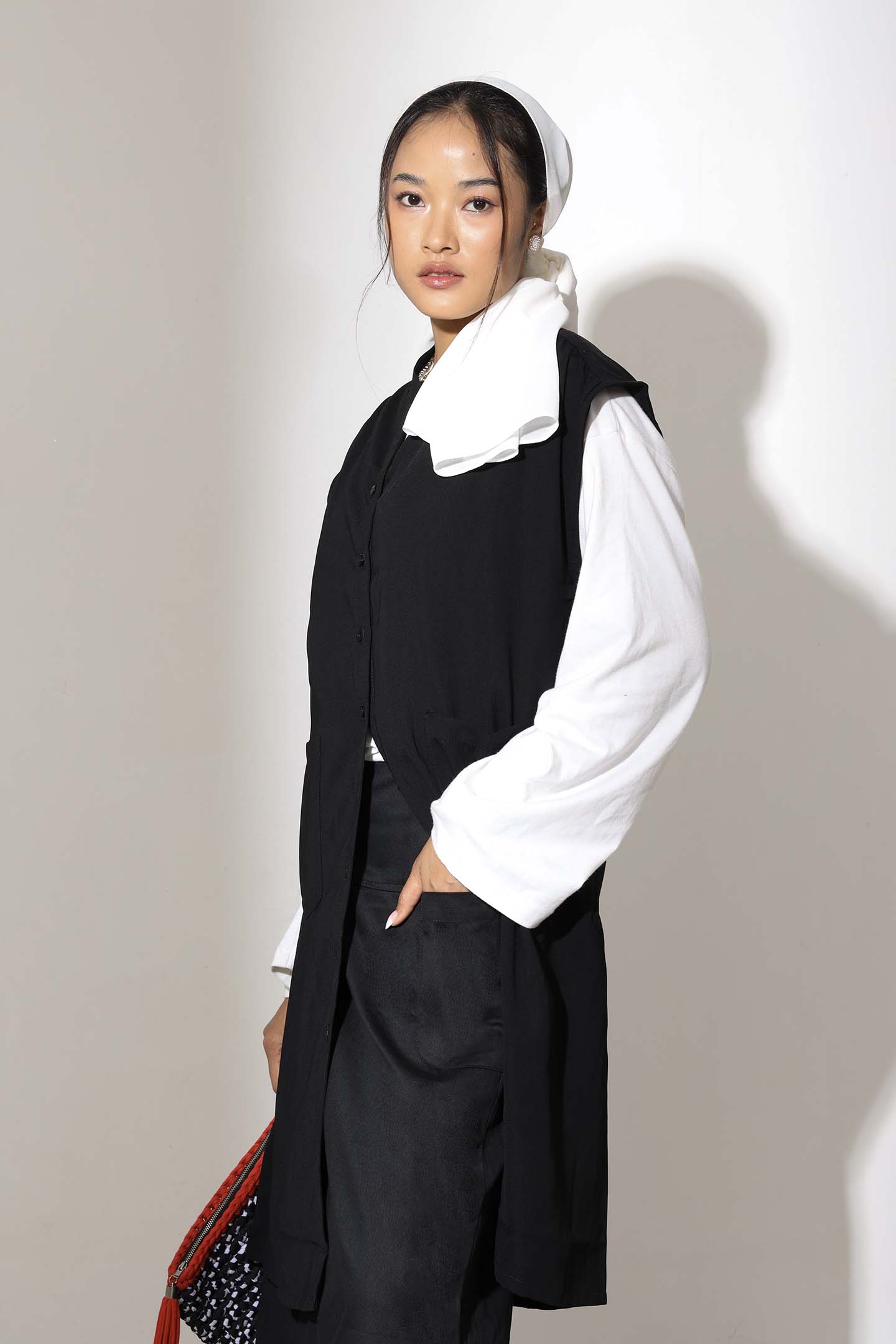 Tassy Top | Hava Indonesia