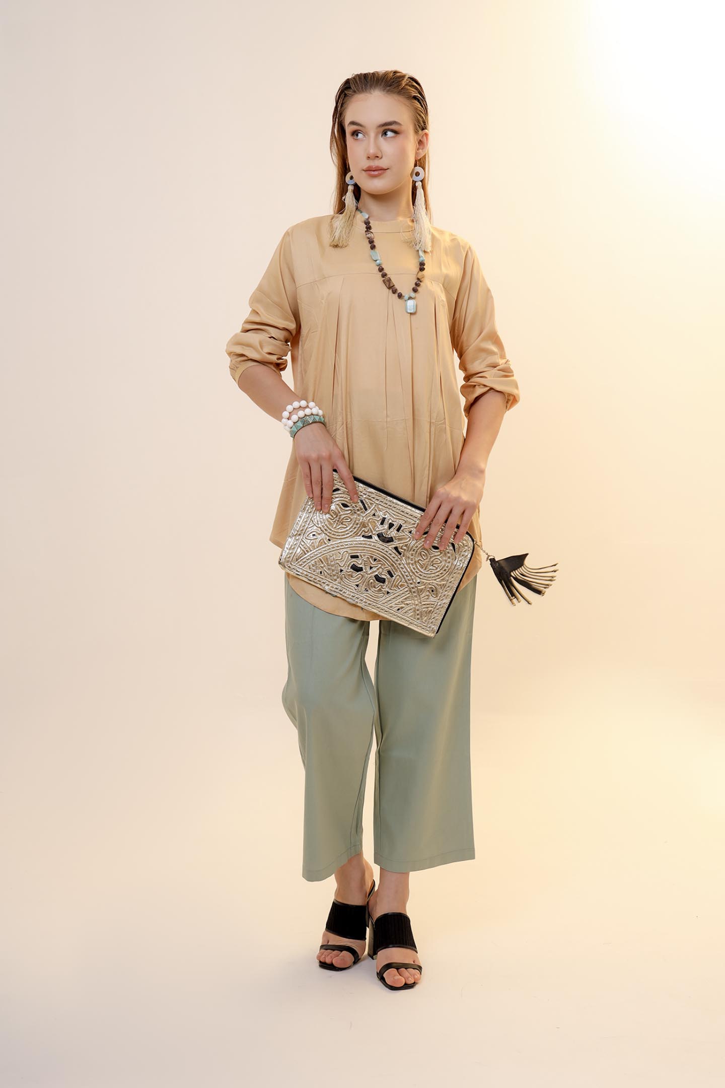 Teira Top | Hava Indonesia