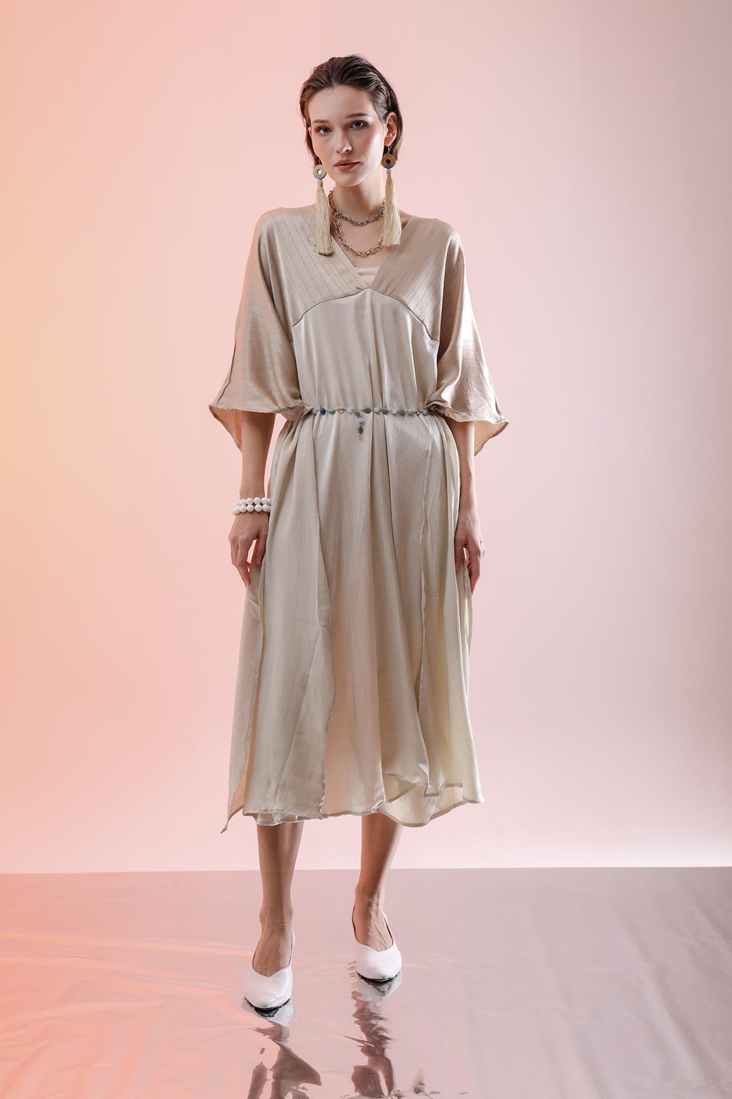 Theana Dress | Hava Indonesia