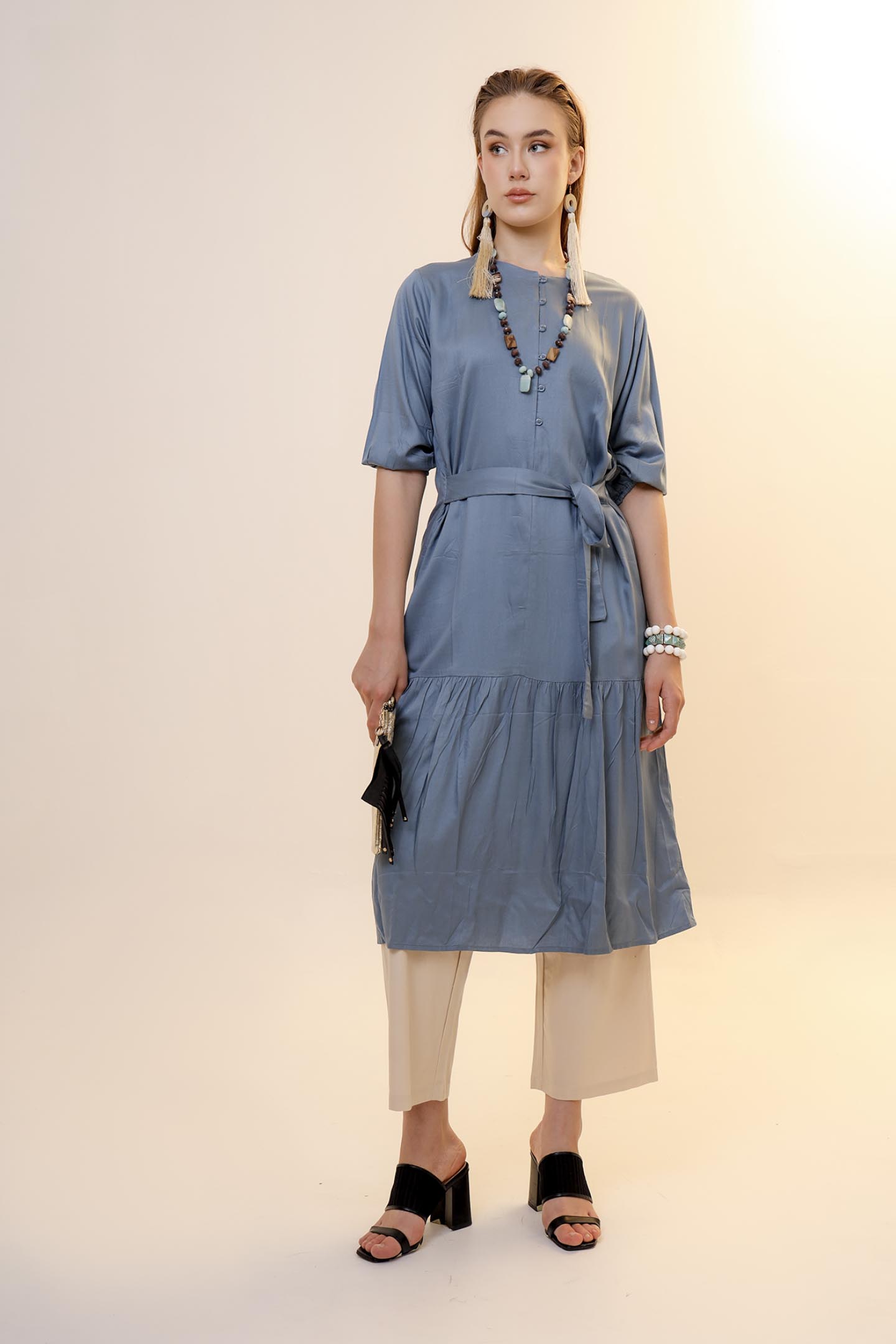 Tiana Dress | Hava Indonesia