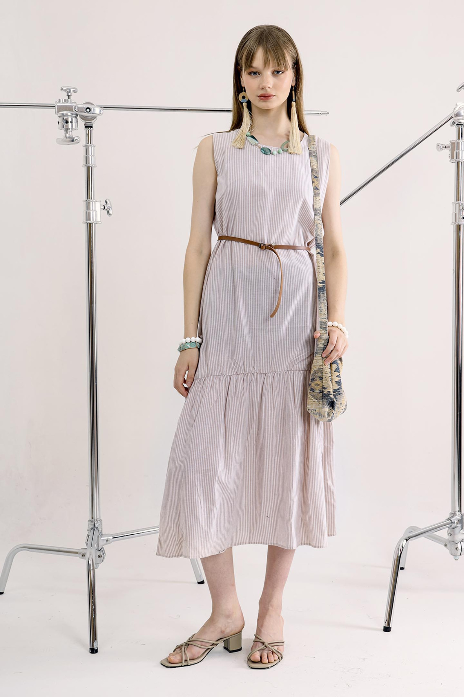 Tiena Dress | Hava Indonesia