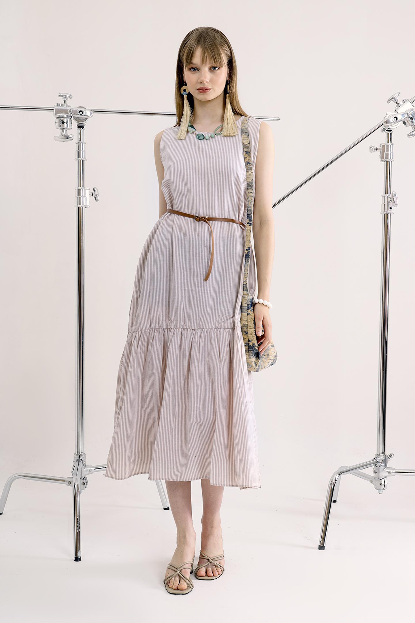 Tiena Dress | Hava Indonesia