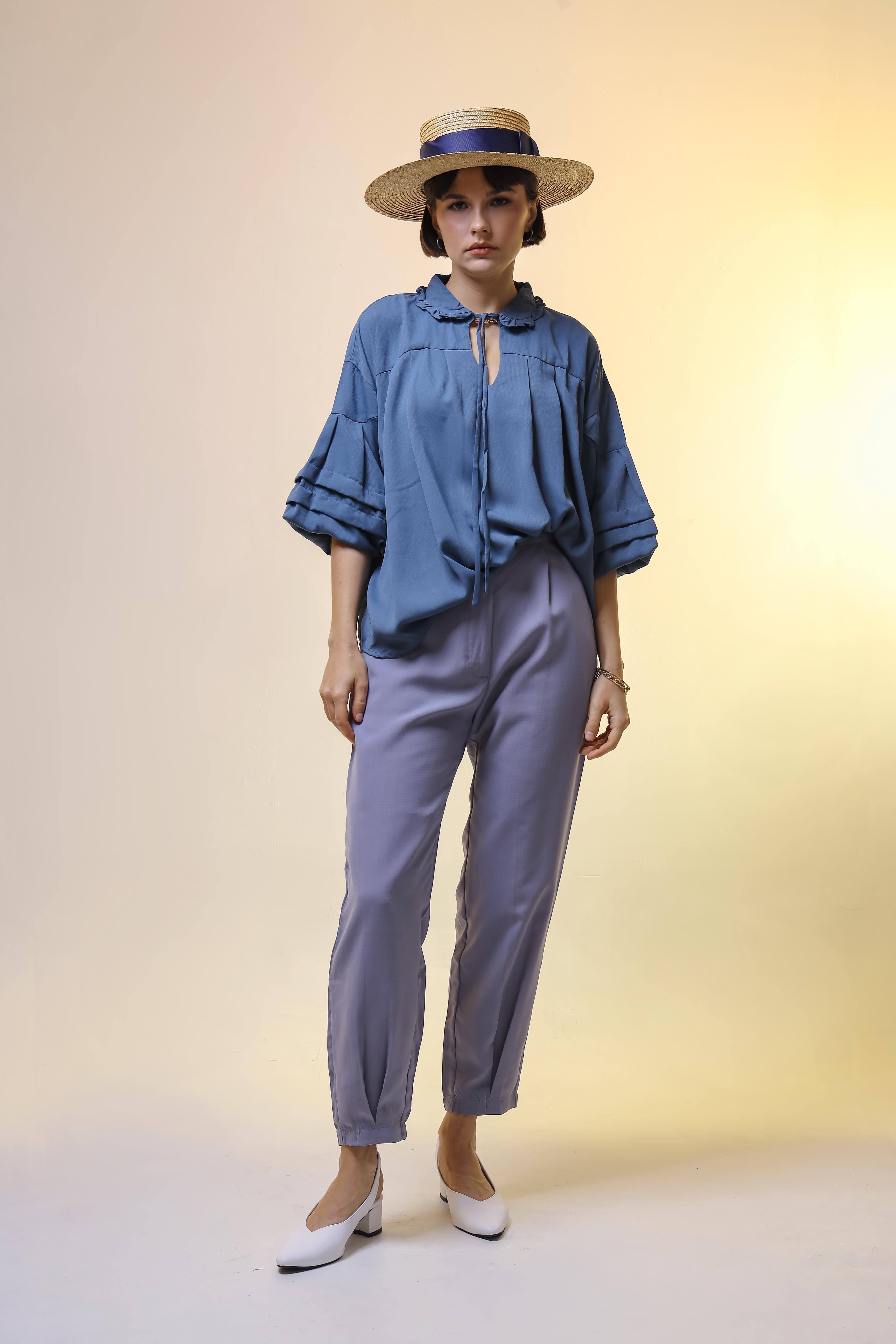 Tilda Top | Hava Indonesia