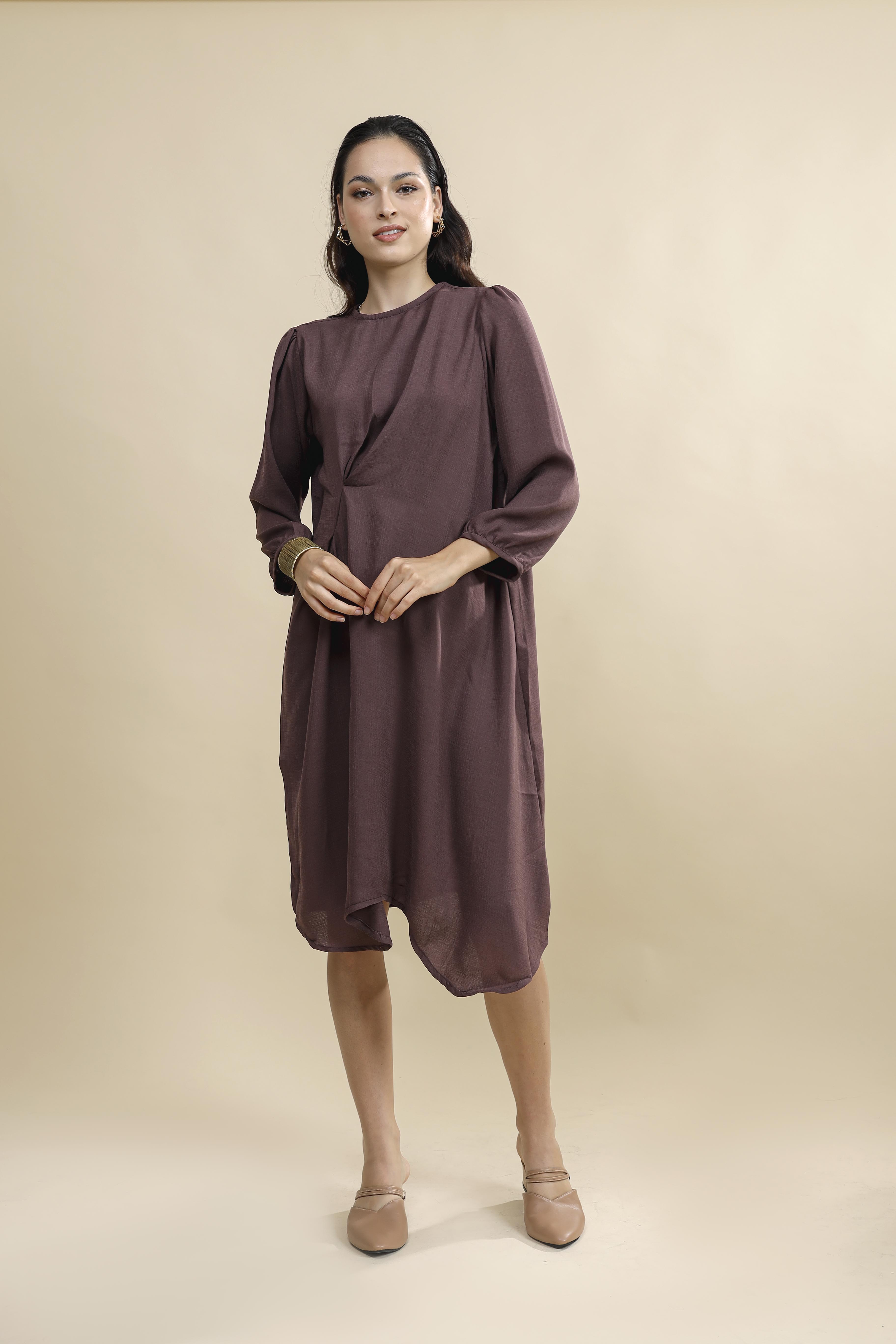 Tinzie Dress | Hava Indonesia