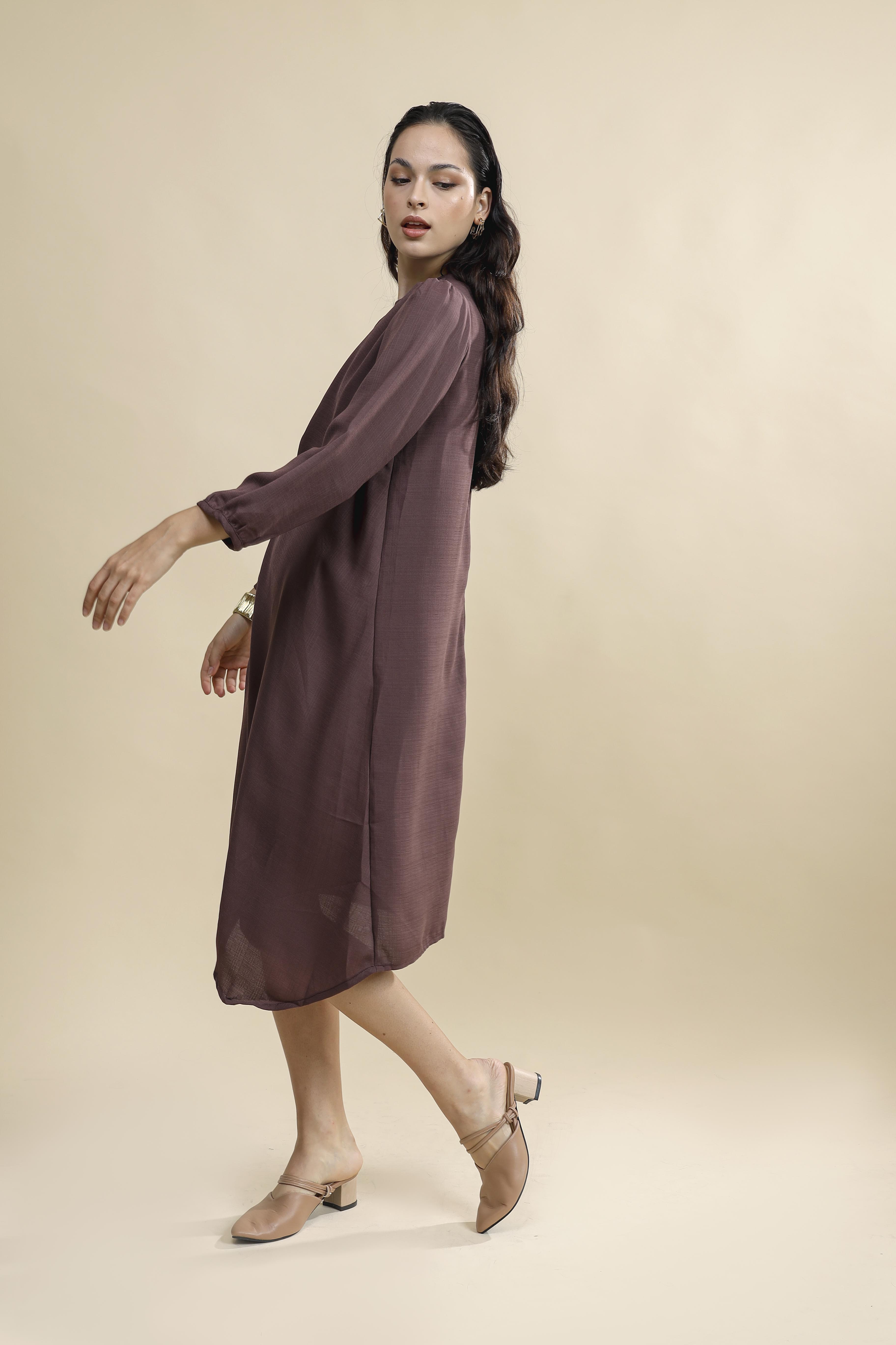 Tinzie Dress | Hava Indonesia