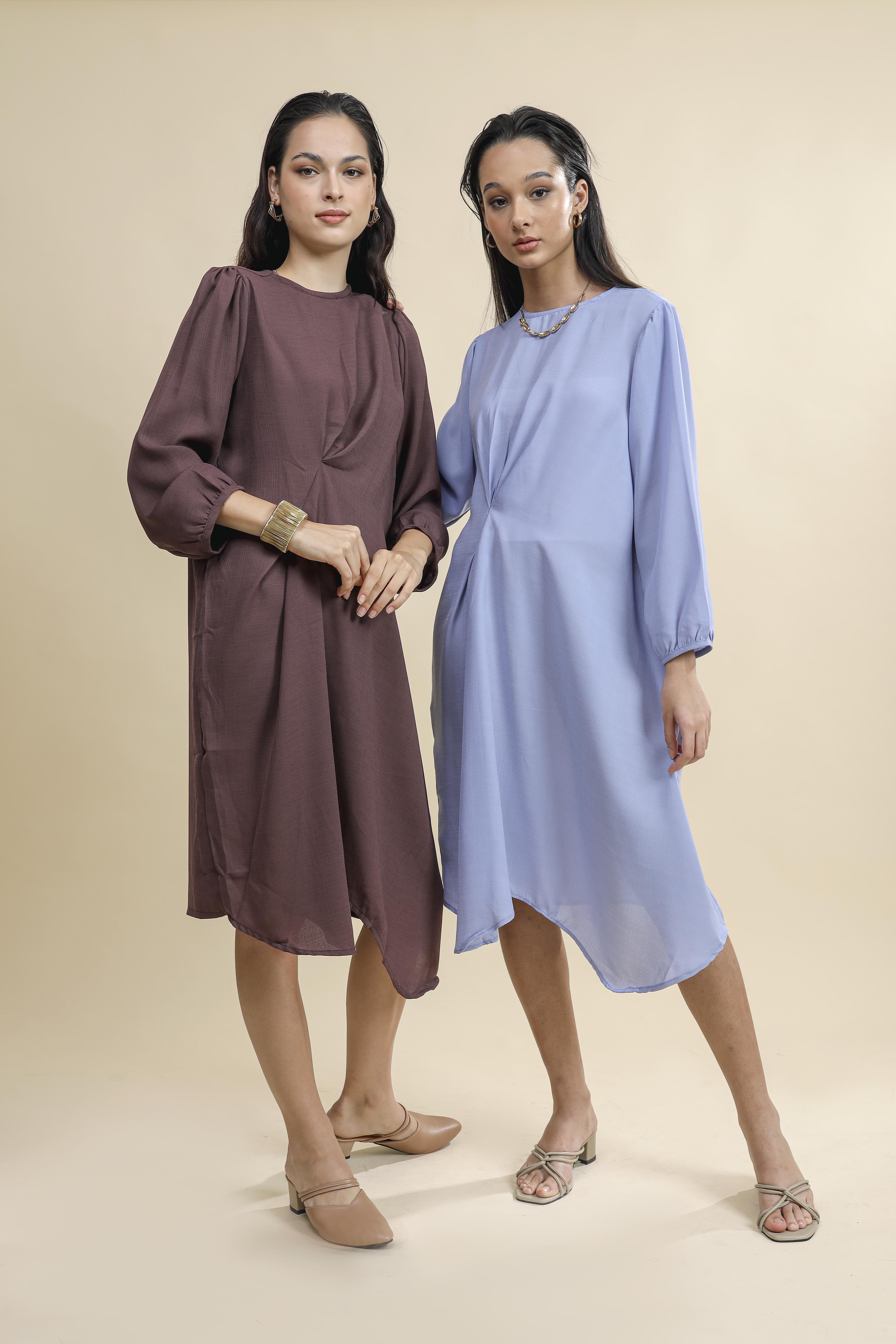 Tinzie Dress | Hava Indonesia