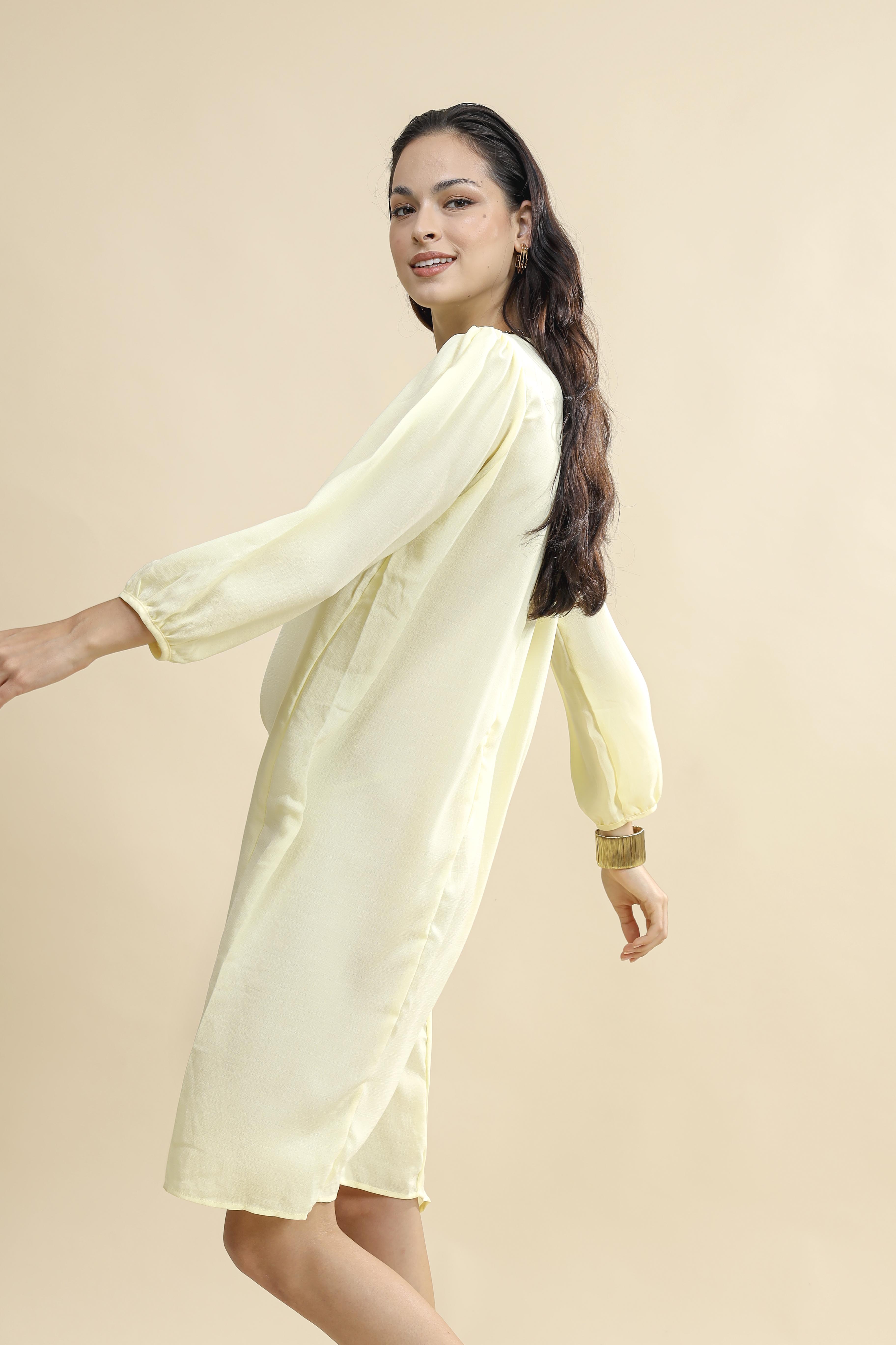 Tinzie Dress | Hava Indonesia