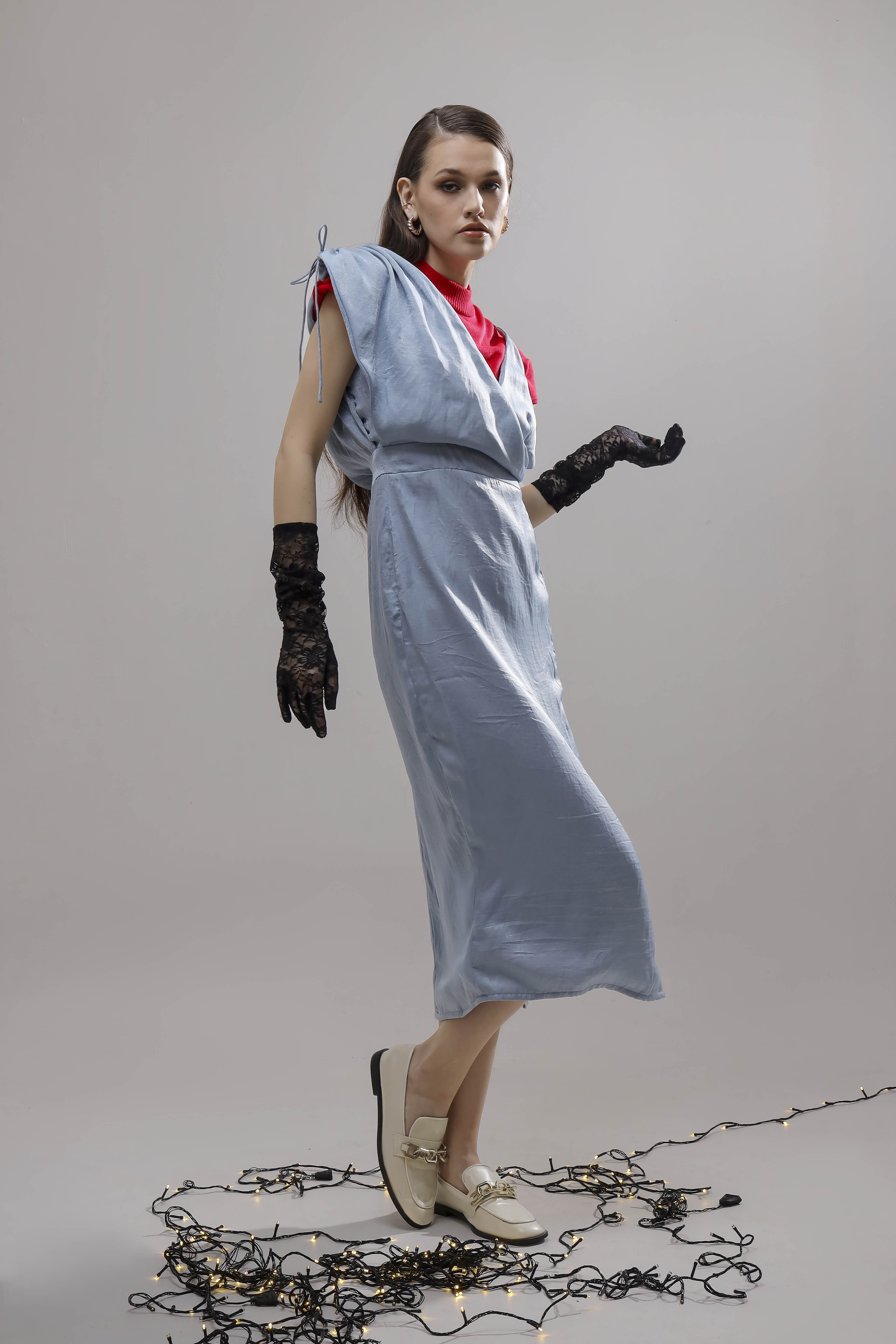 Trinity Dress | Hava Indonesia