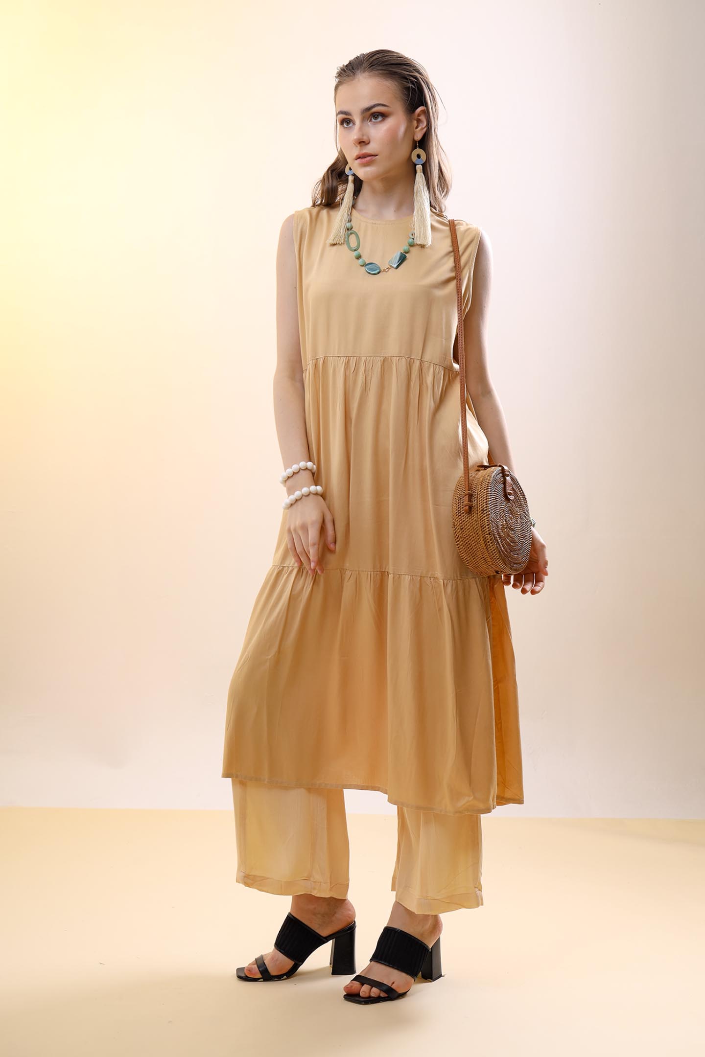 Trivia Dress | Hava Indonesia