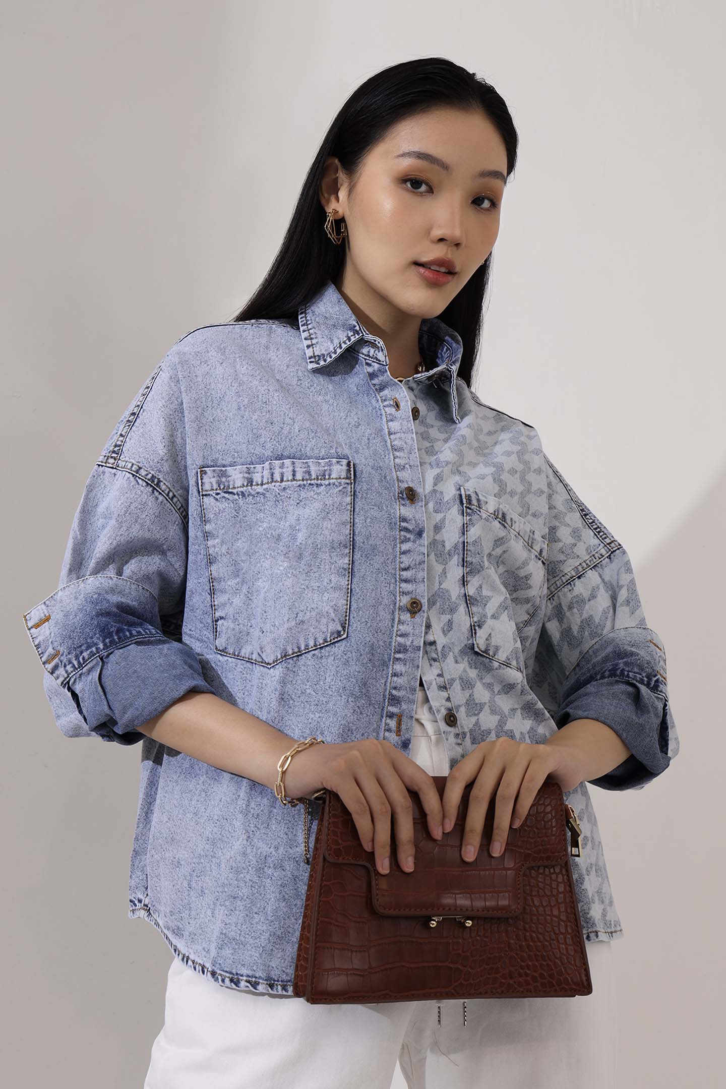 Tyra Jacket | Hava Indonesia
