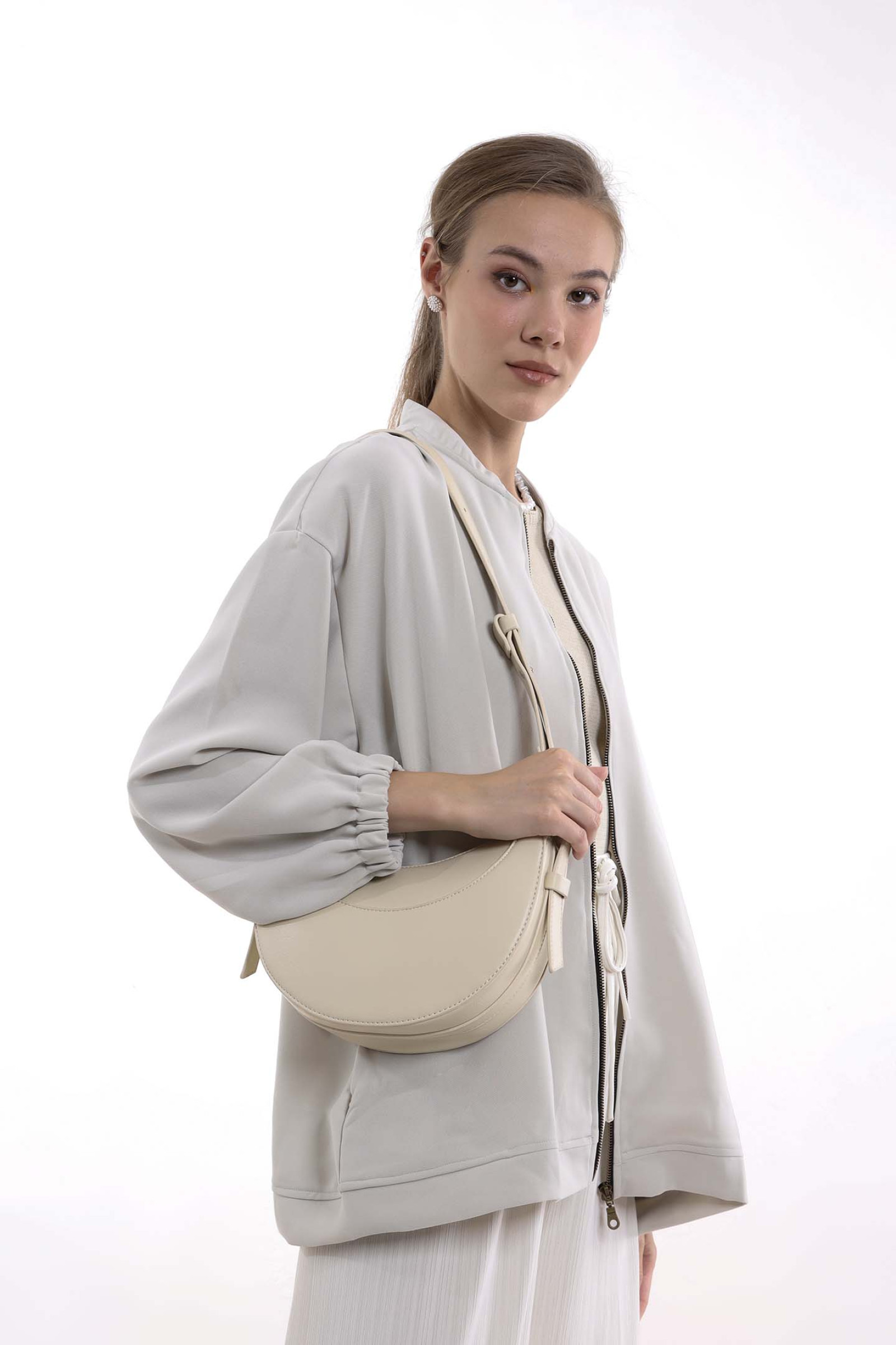Vanila Jacket | Hava Indonesia