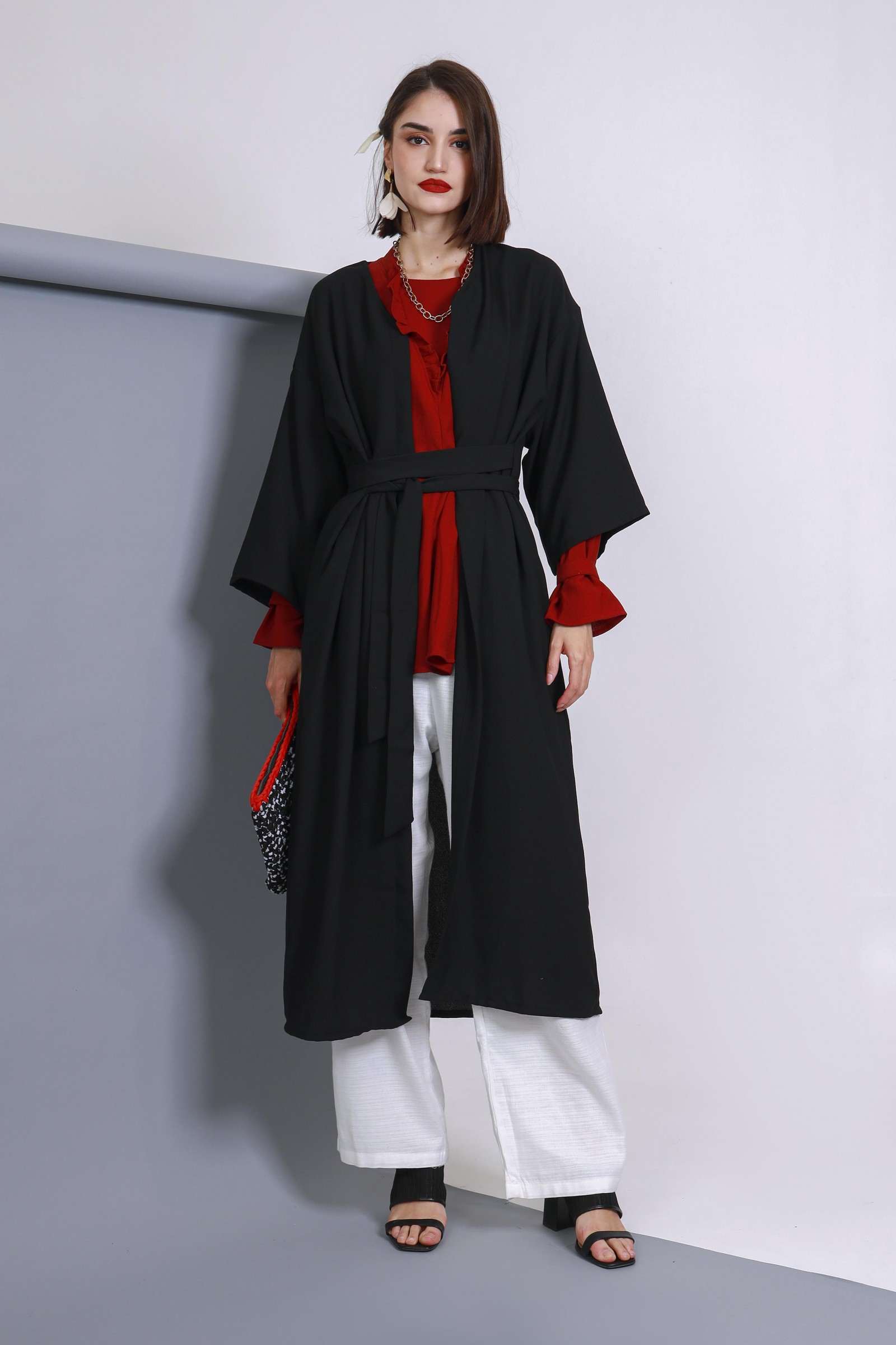 Vanka Outer | Hava Indonesia