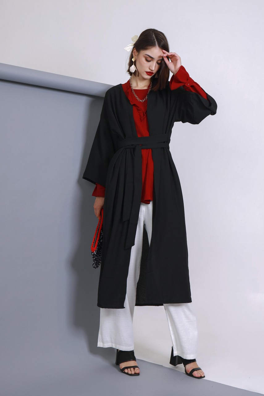 Vanka Outer | Hava Indonesia