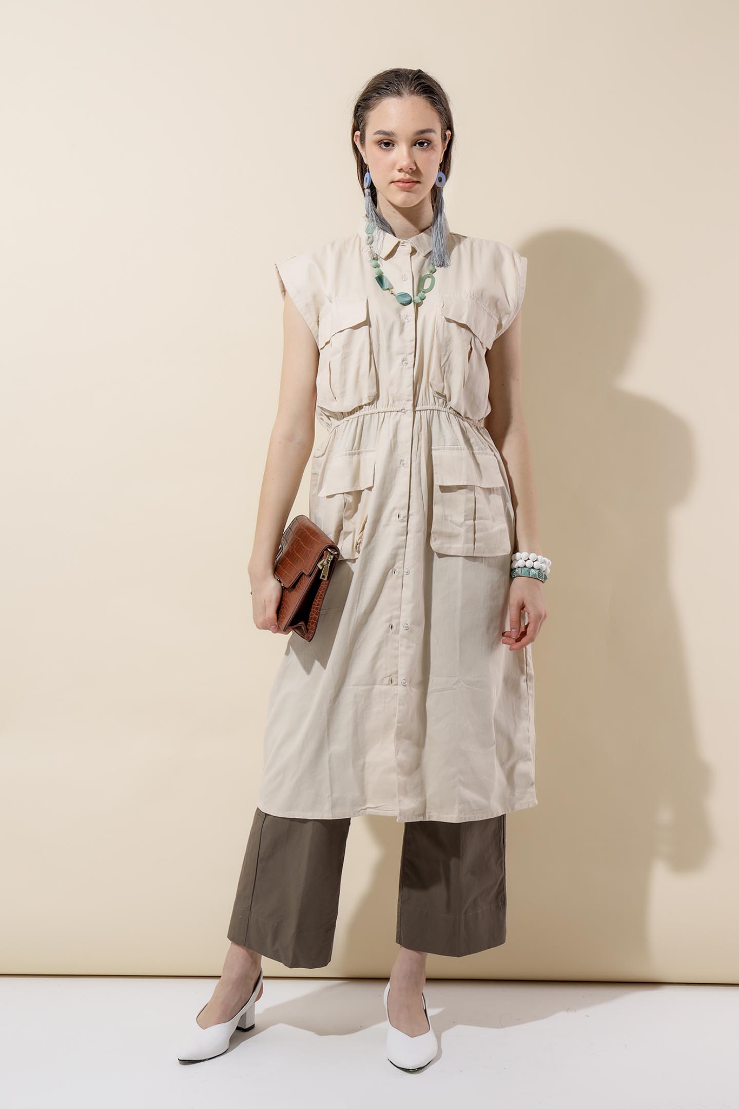 Vanka Vest | Hava Indonesia