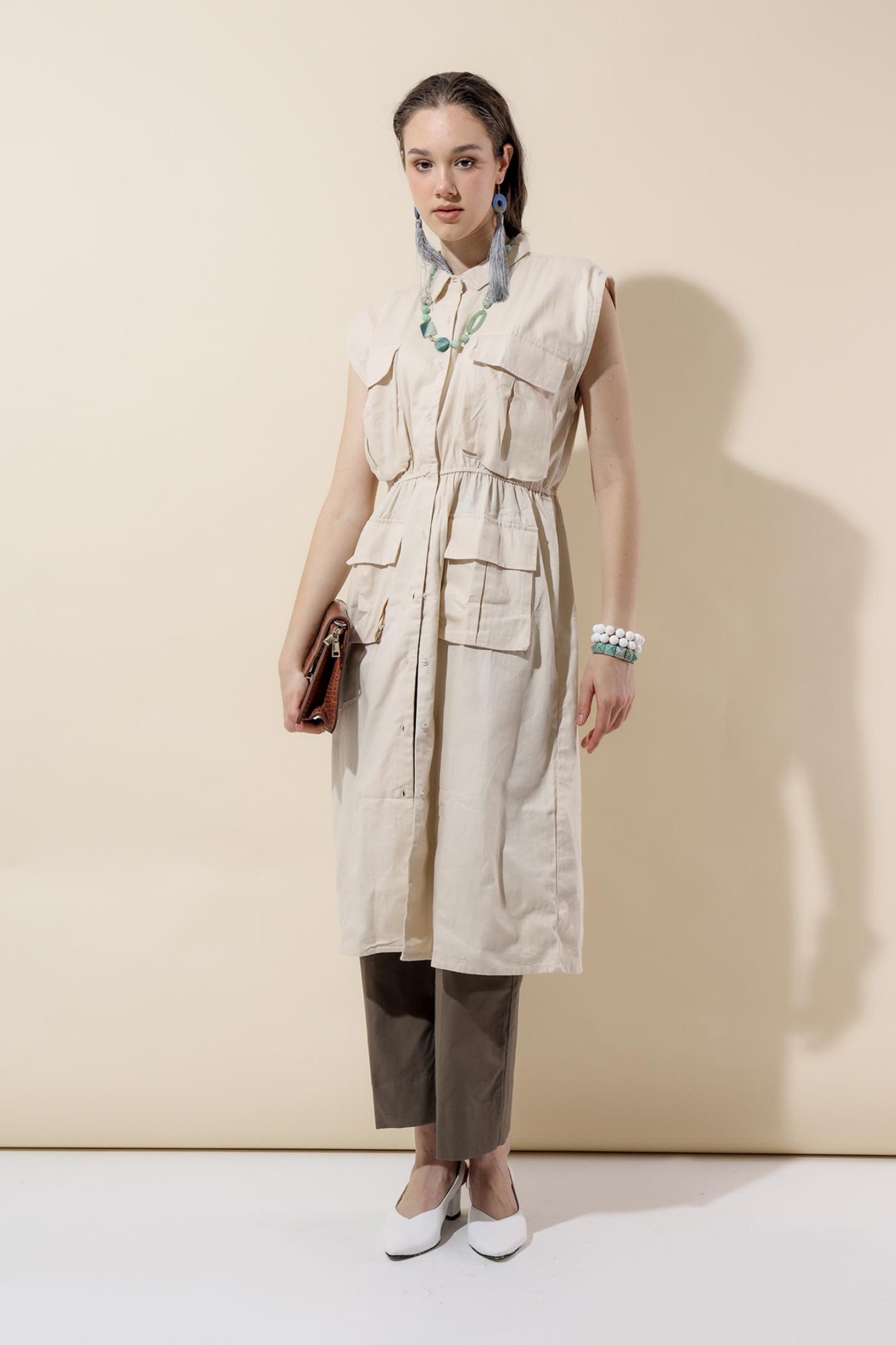 Vanka Vest | Hava Indonesia