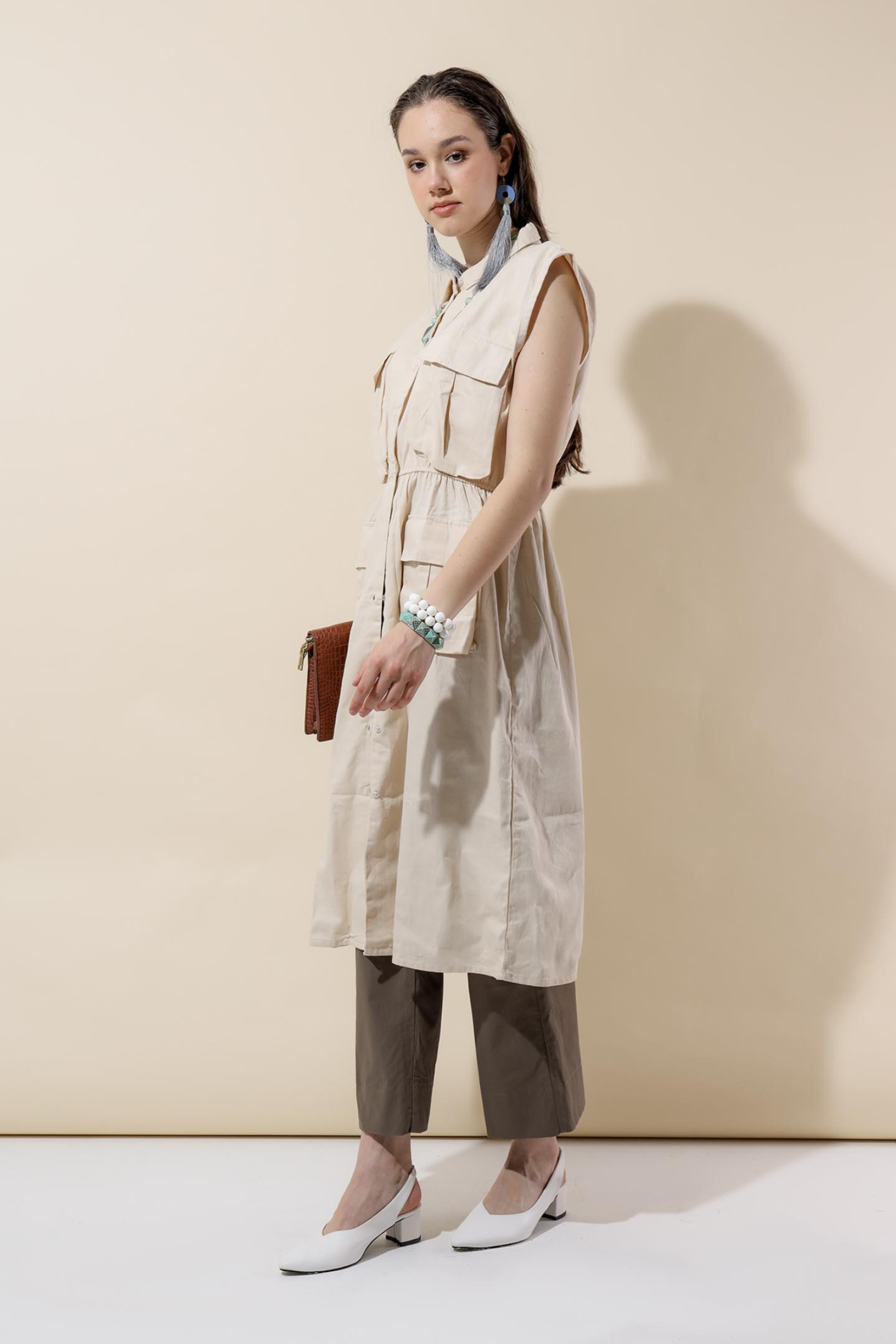 Vanka Vest | Hava Indonesia