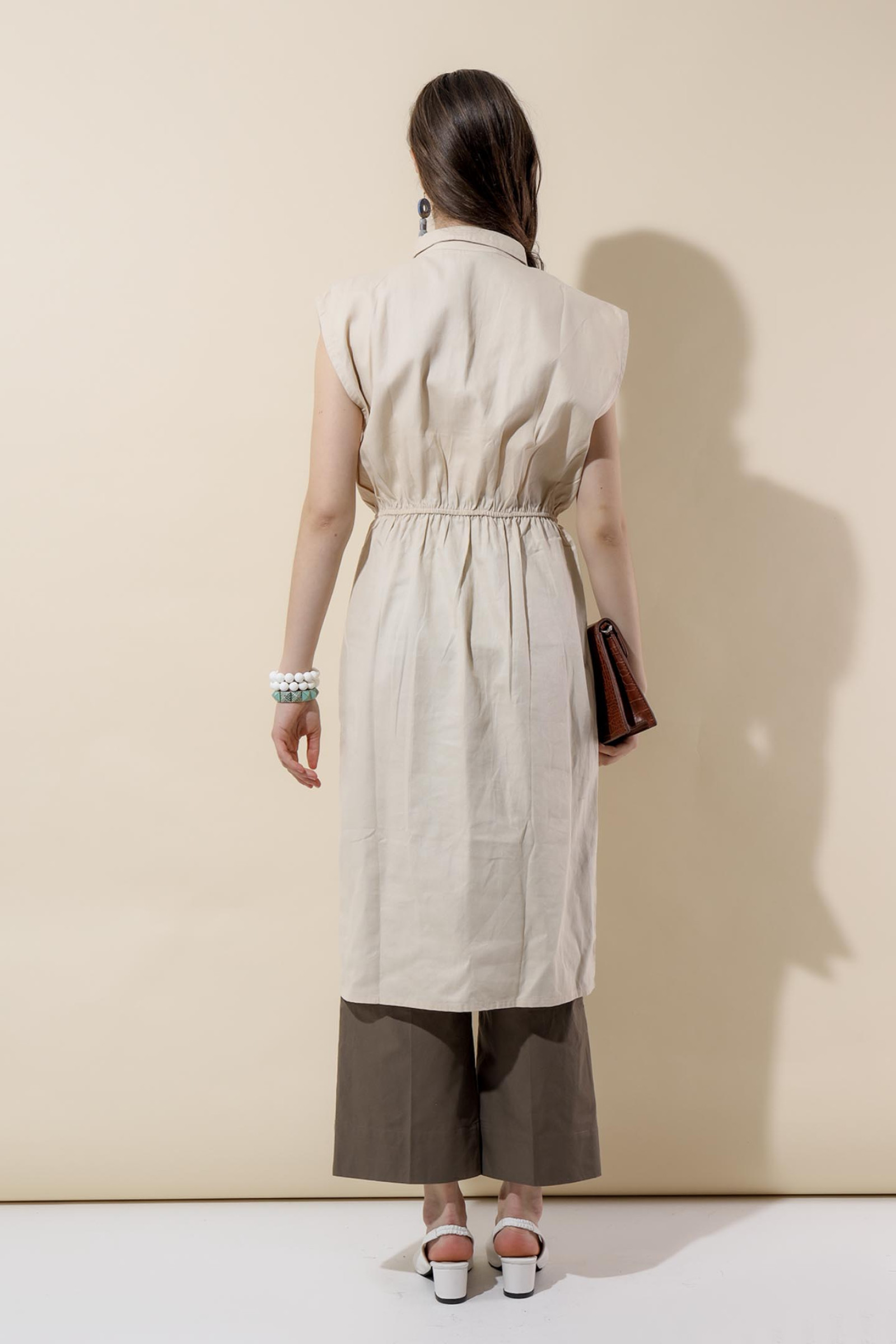 Vanka Vest | Hava Indonesia