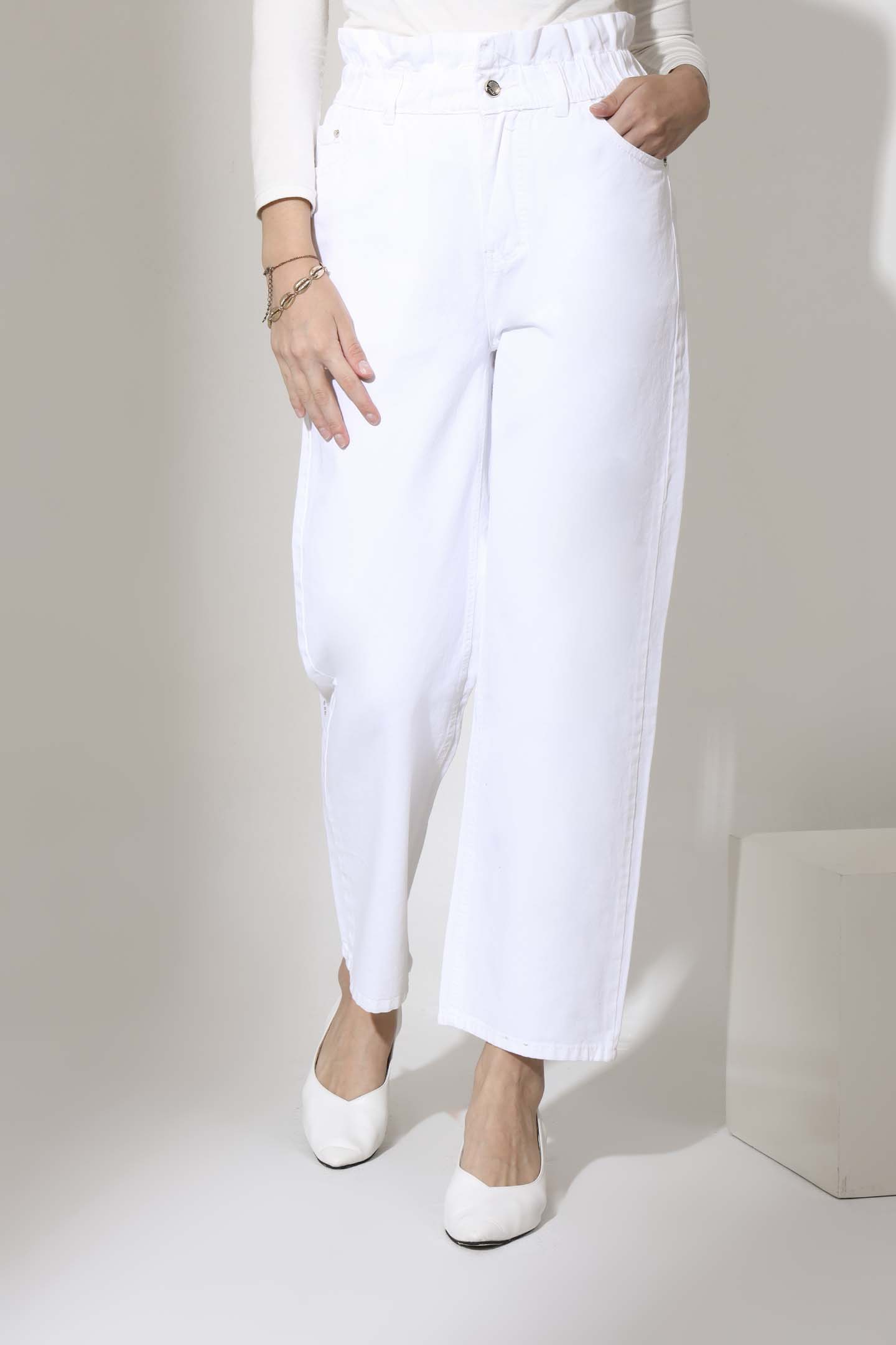 Vanna Denim Pants | Hava Indonesia