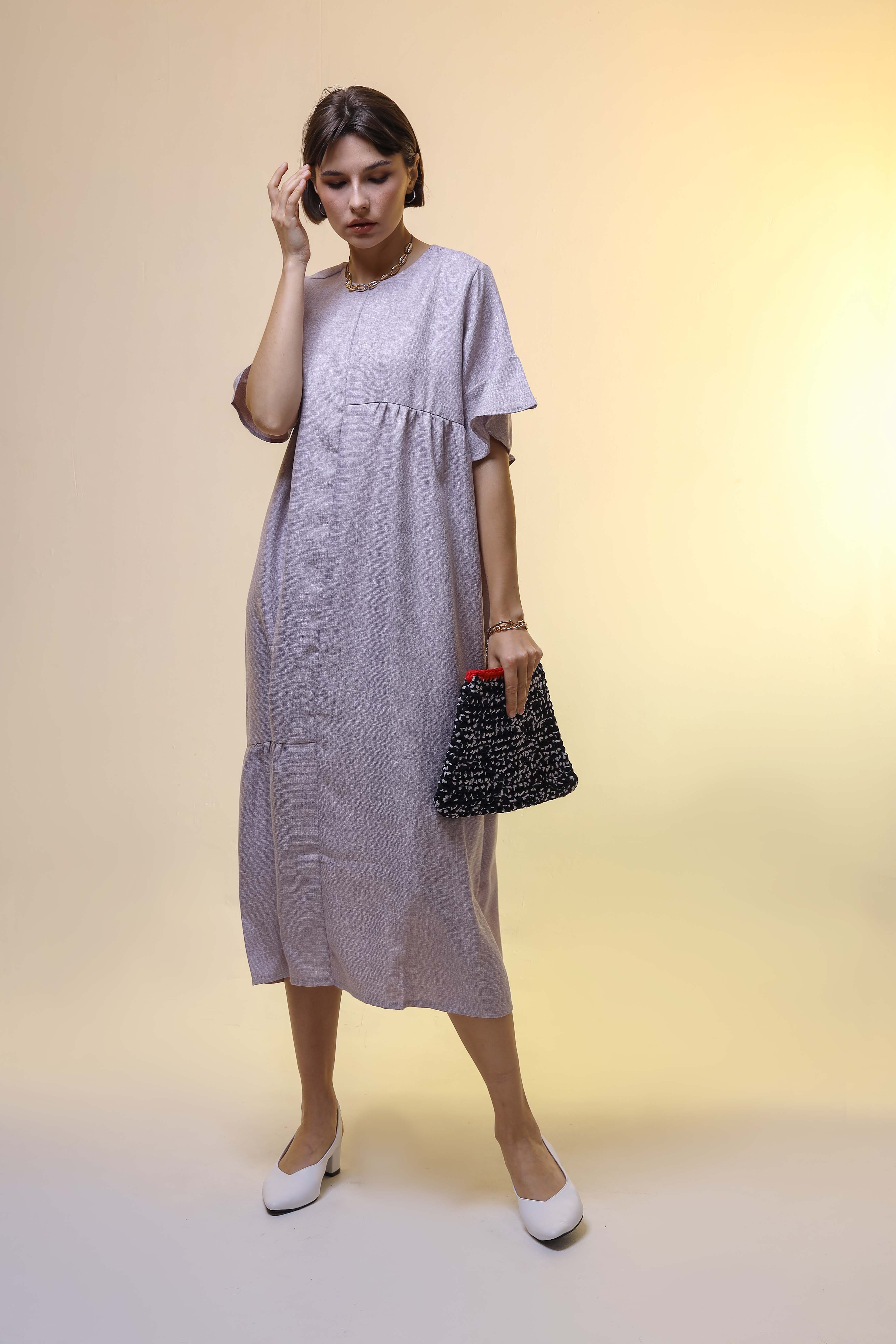 Velna Dress | Hava Indonesia