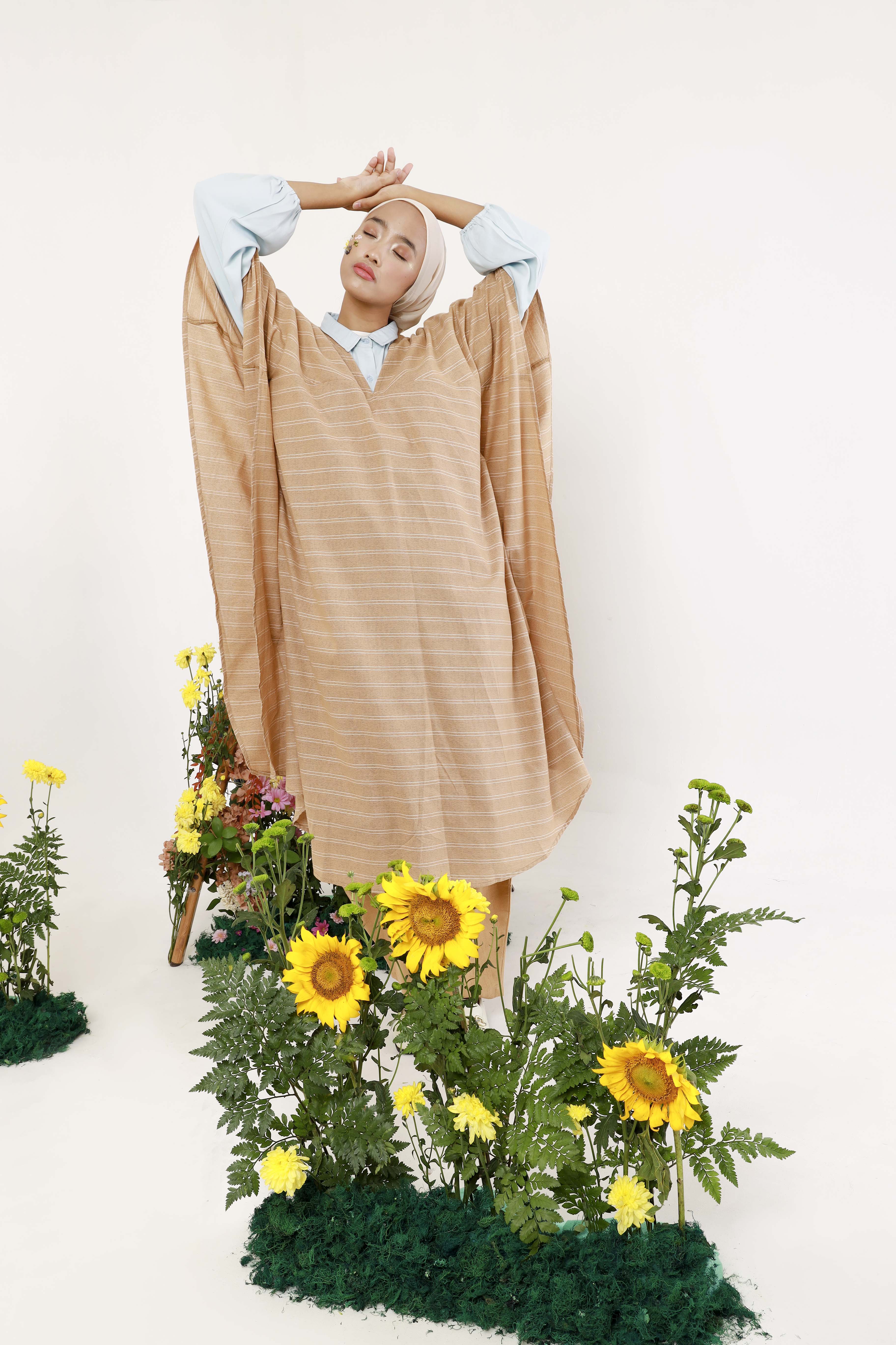 Vency Dress | Hava Indonesia