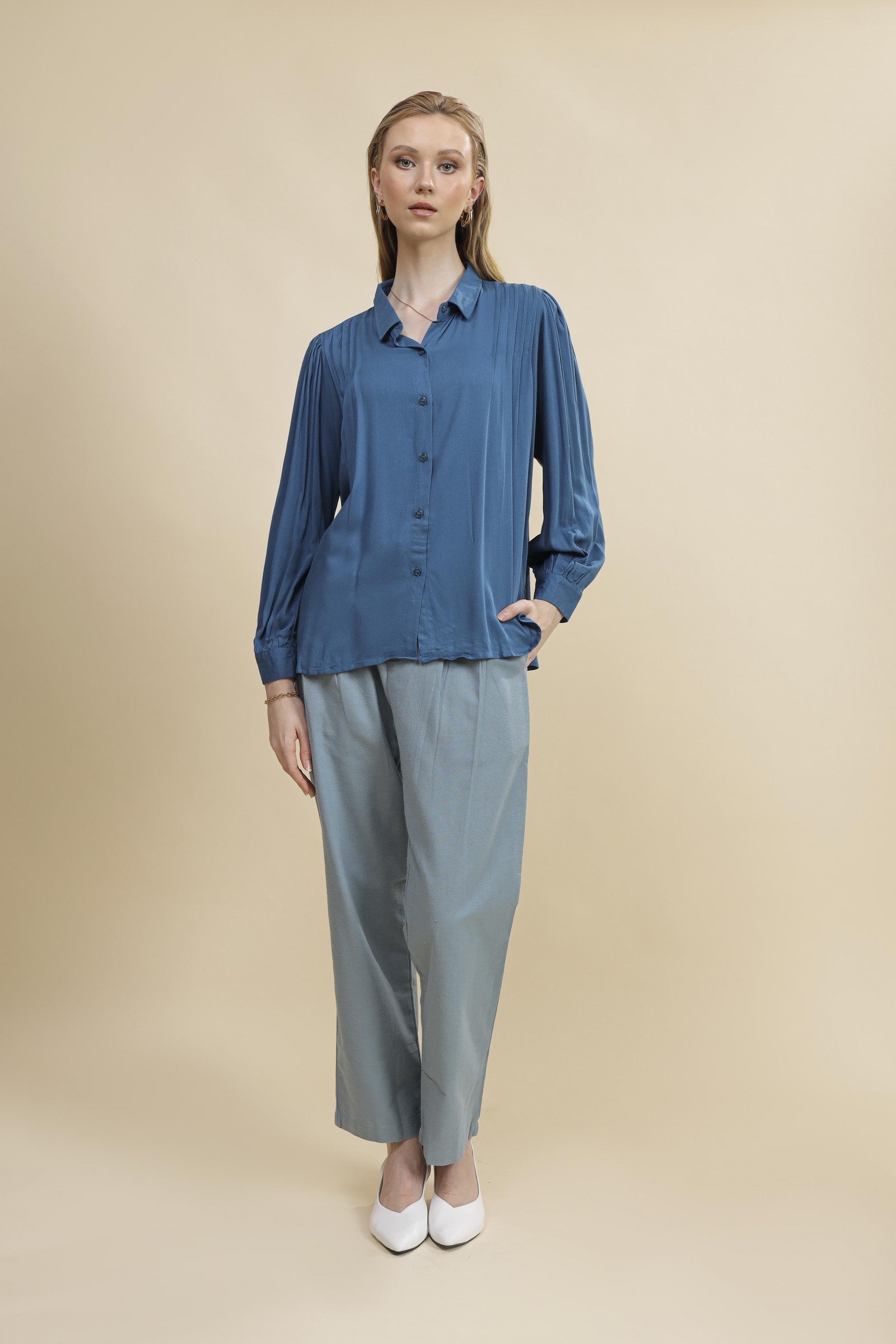 Videl Shirt | Hava Indonesia