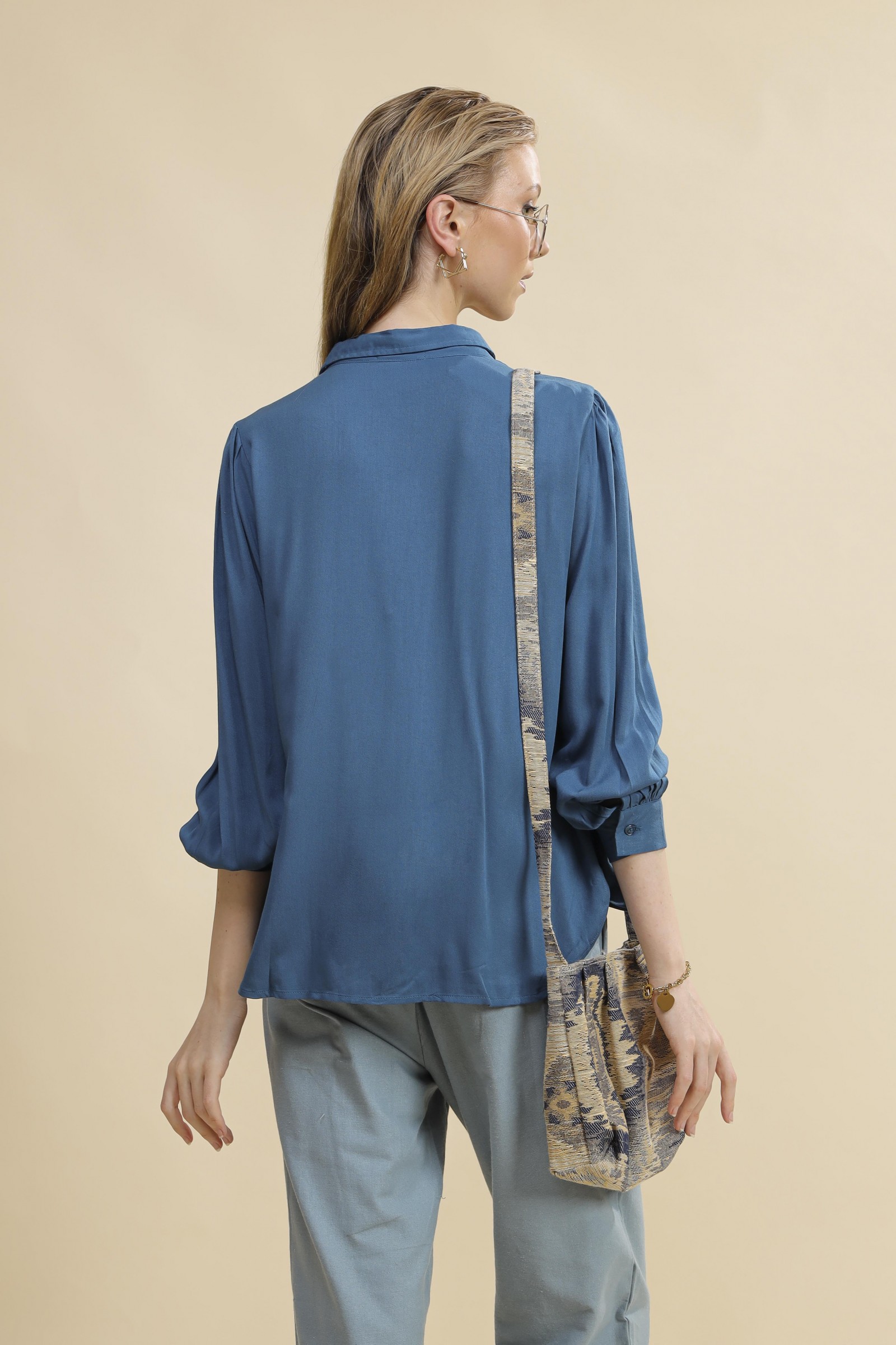 Videl Shirt | Hava Indonesia