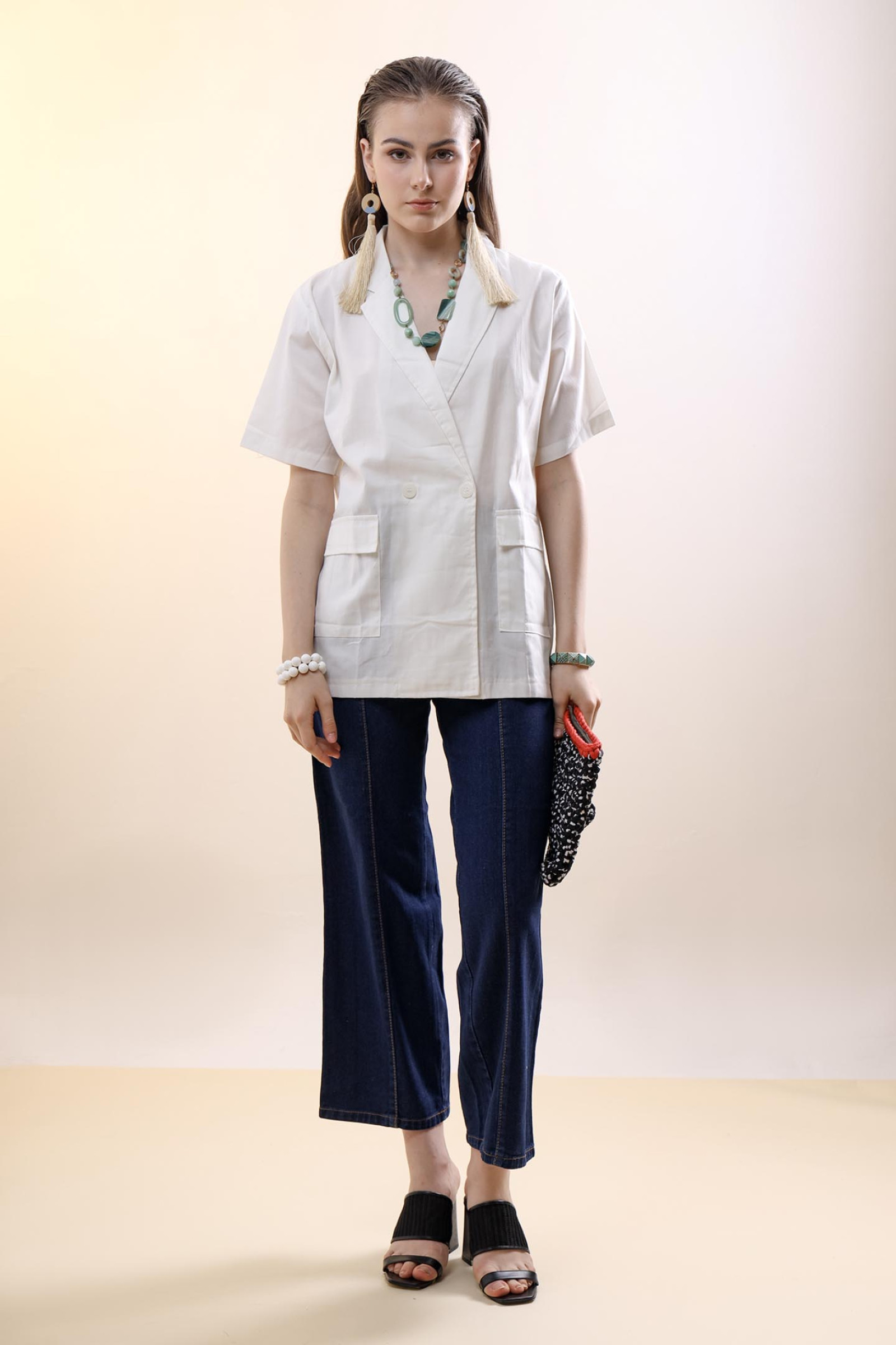 Vindra Outer | Hava Indonesia