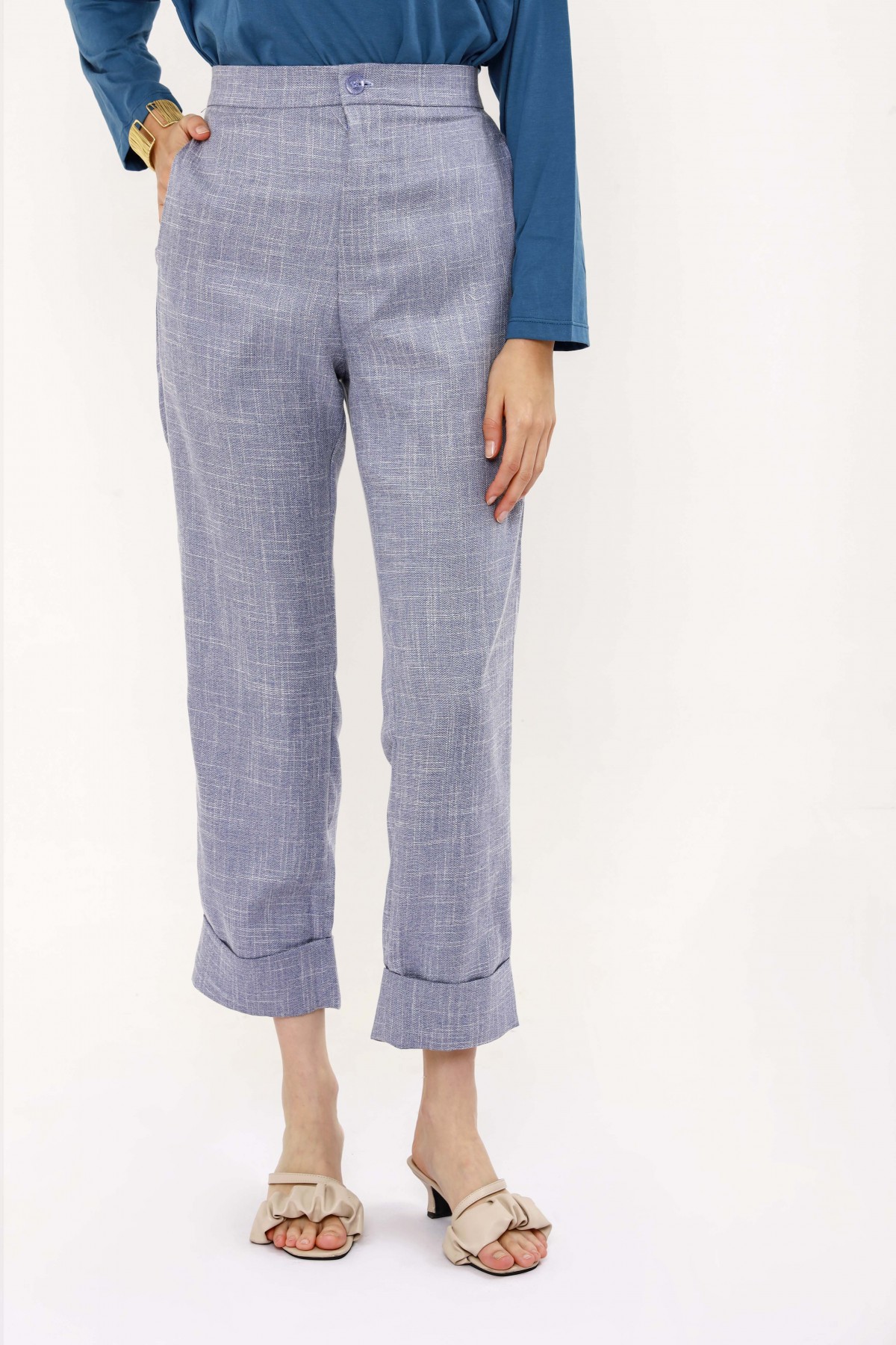 Vio Pants | Hava Indonesia
