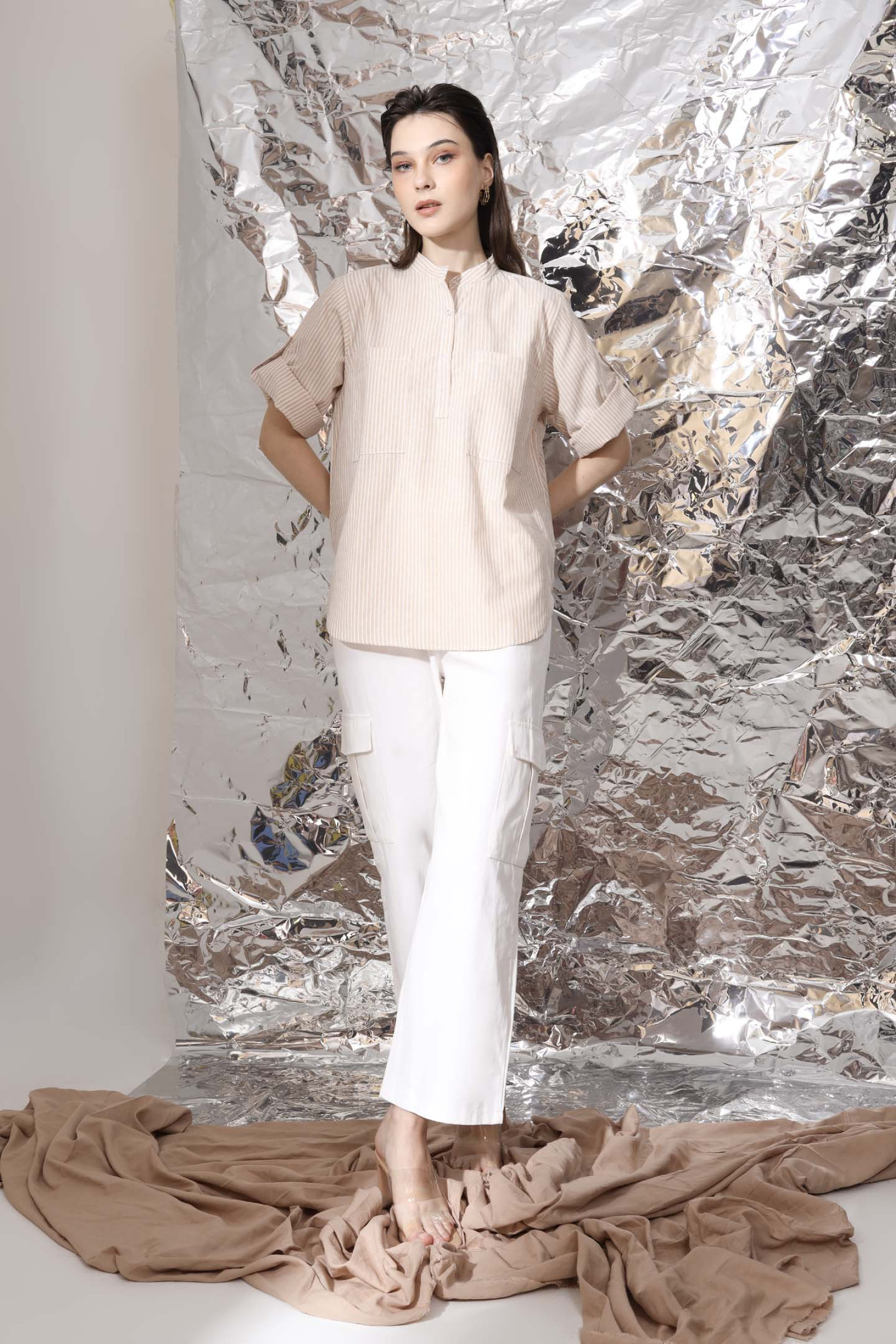 Virda Shirt | Hava Indonesia