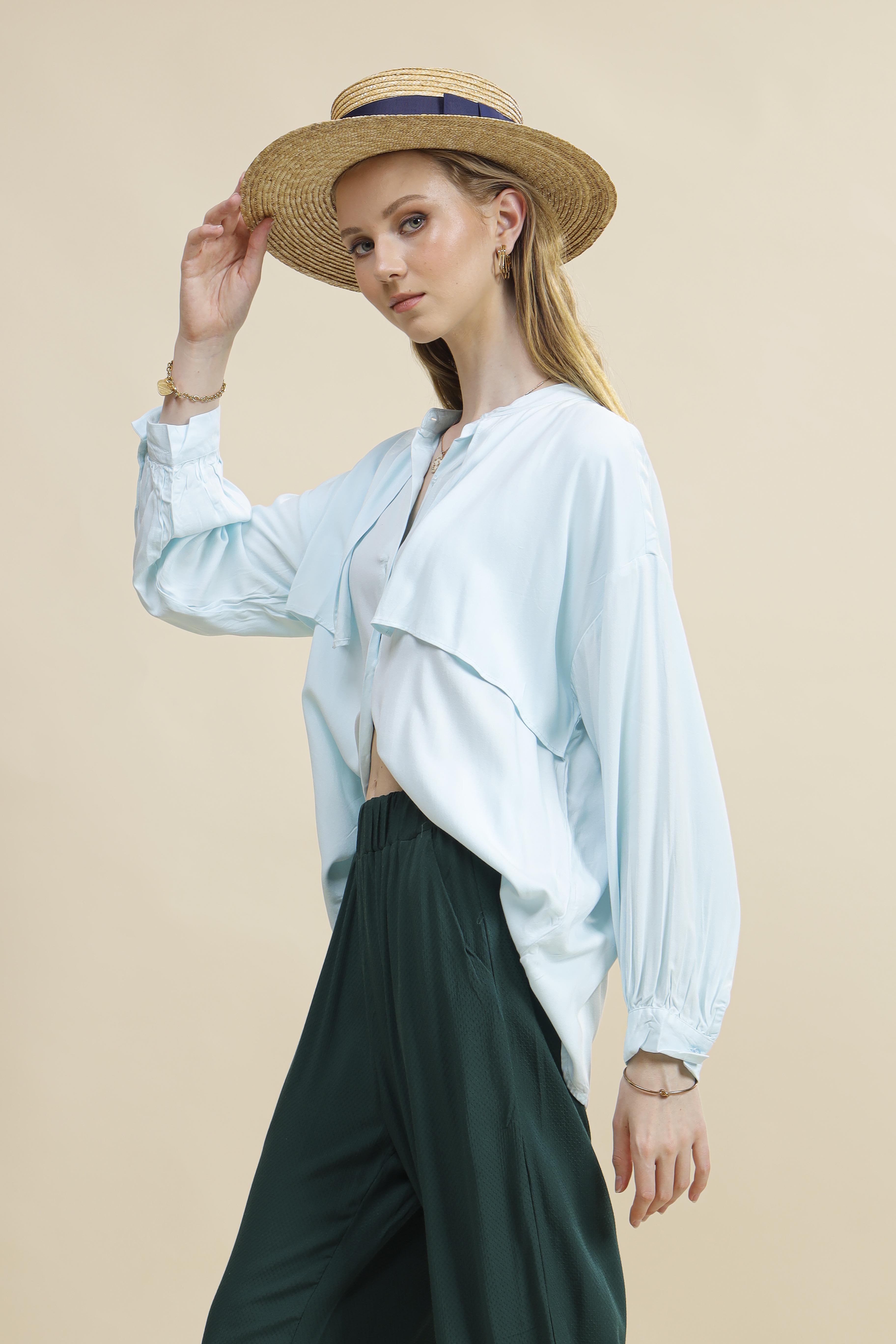 Virose Shirt | Hava Indonesia