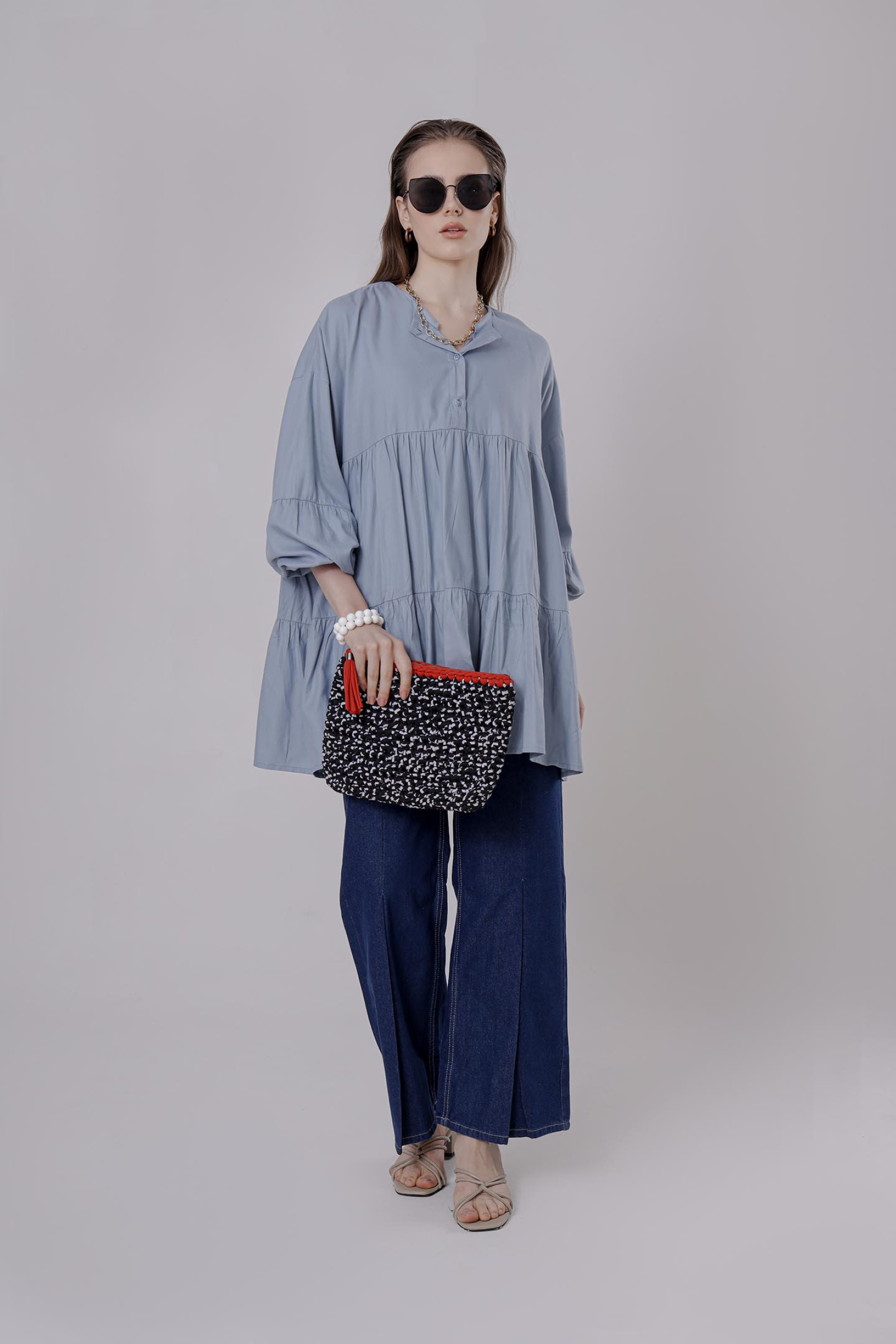 Wegi Jeans | Hava Indonesia