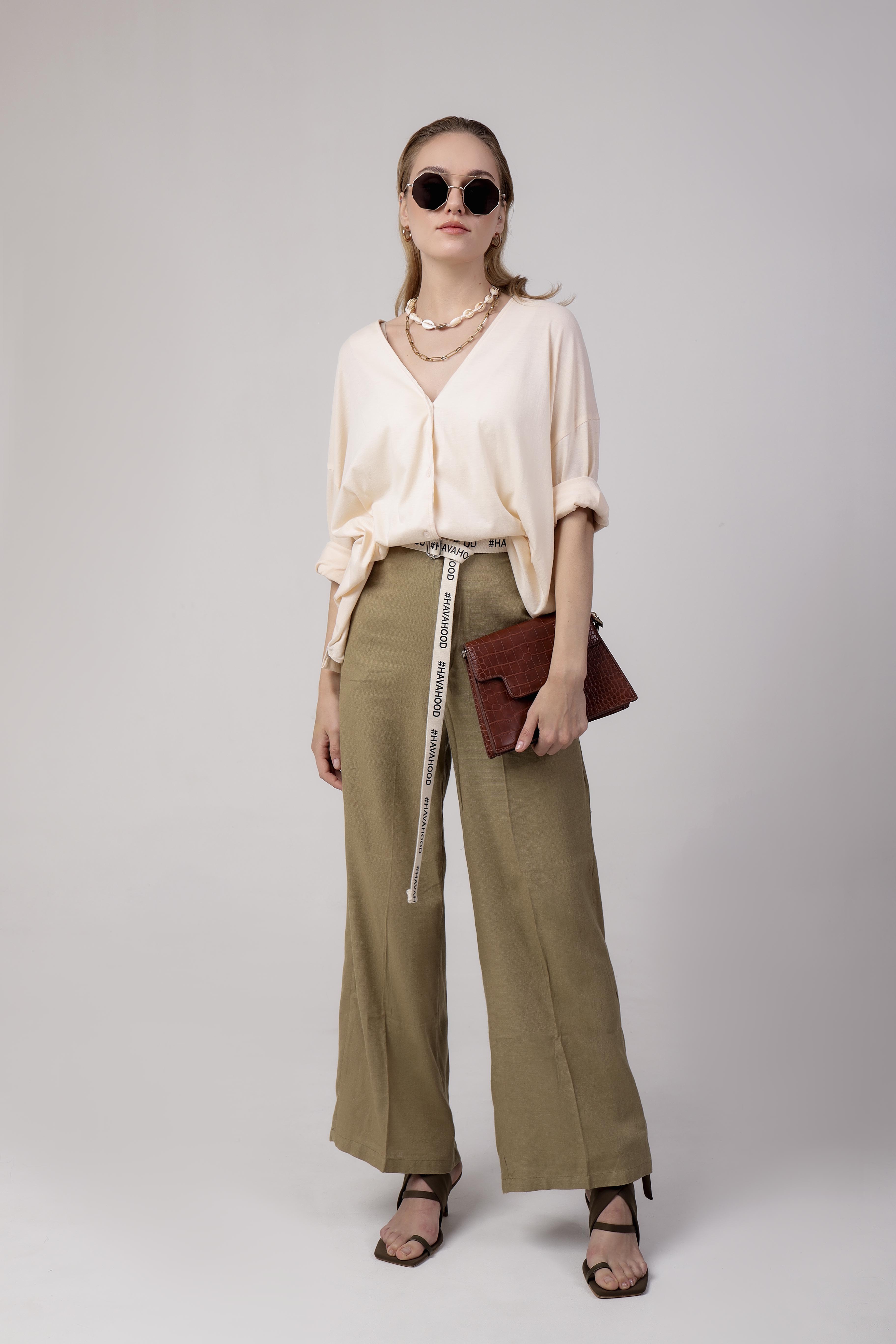 Weira Blouse | Hava Indonesia