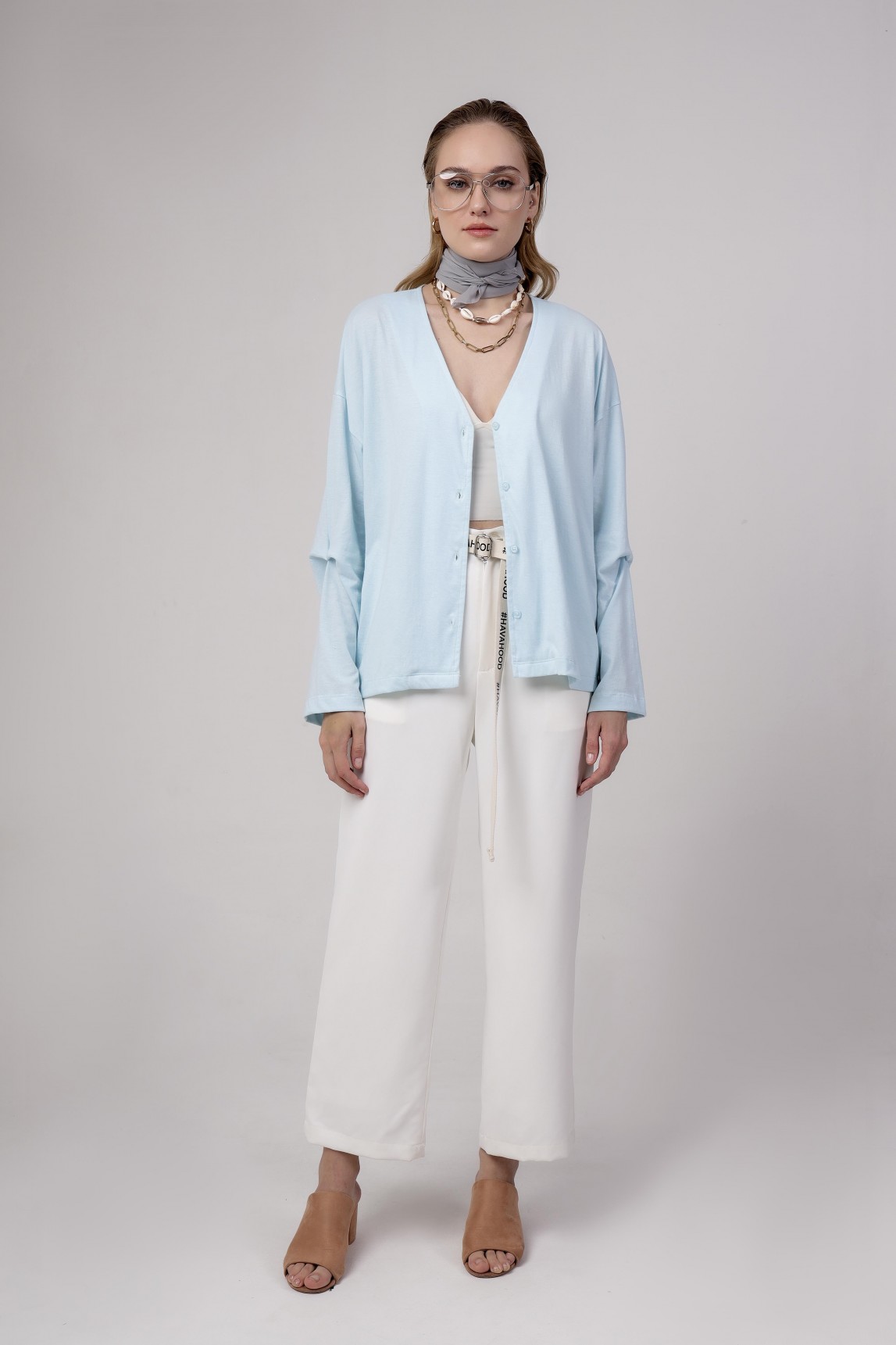 Weira Blouse | Hava Indonesia