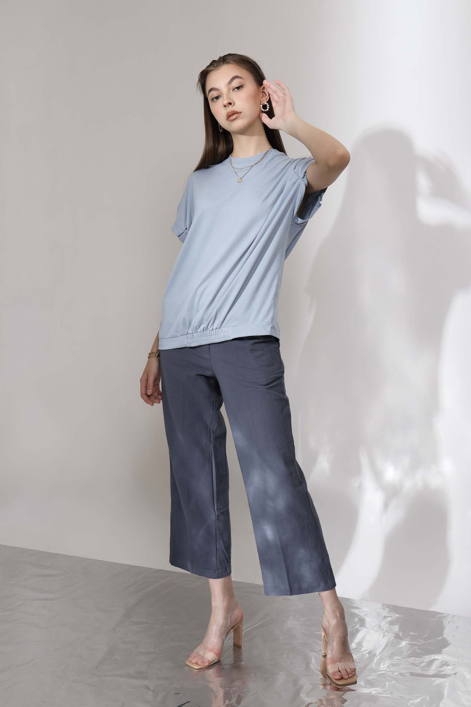 Willy Top | Hava Indonesia