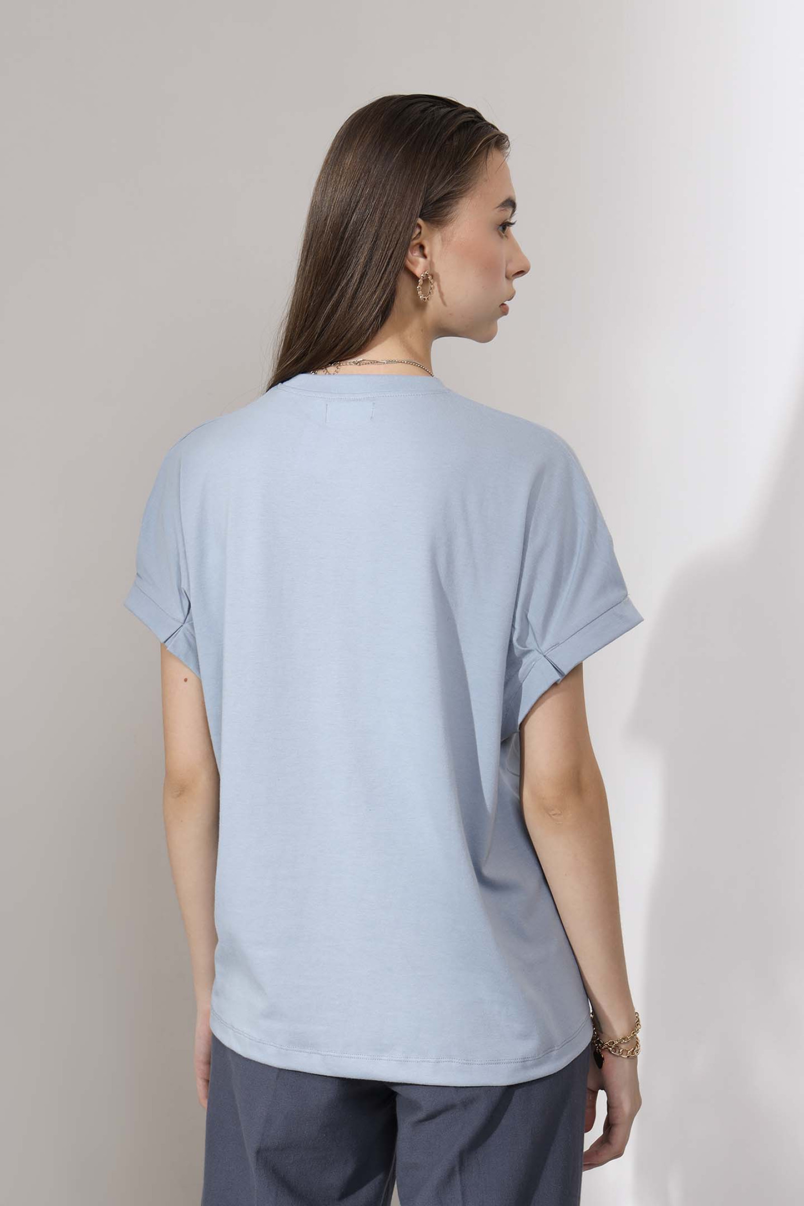 Willy Top | Hava Indonesia
