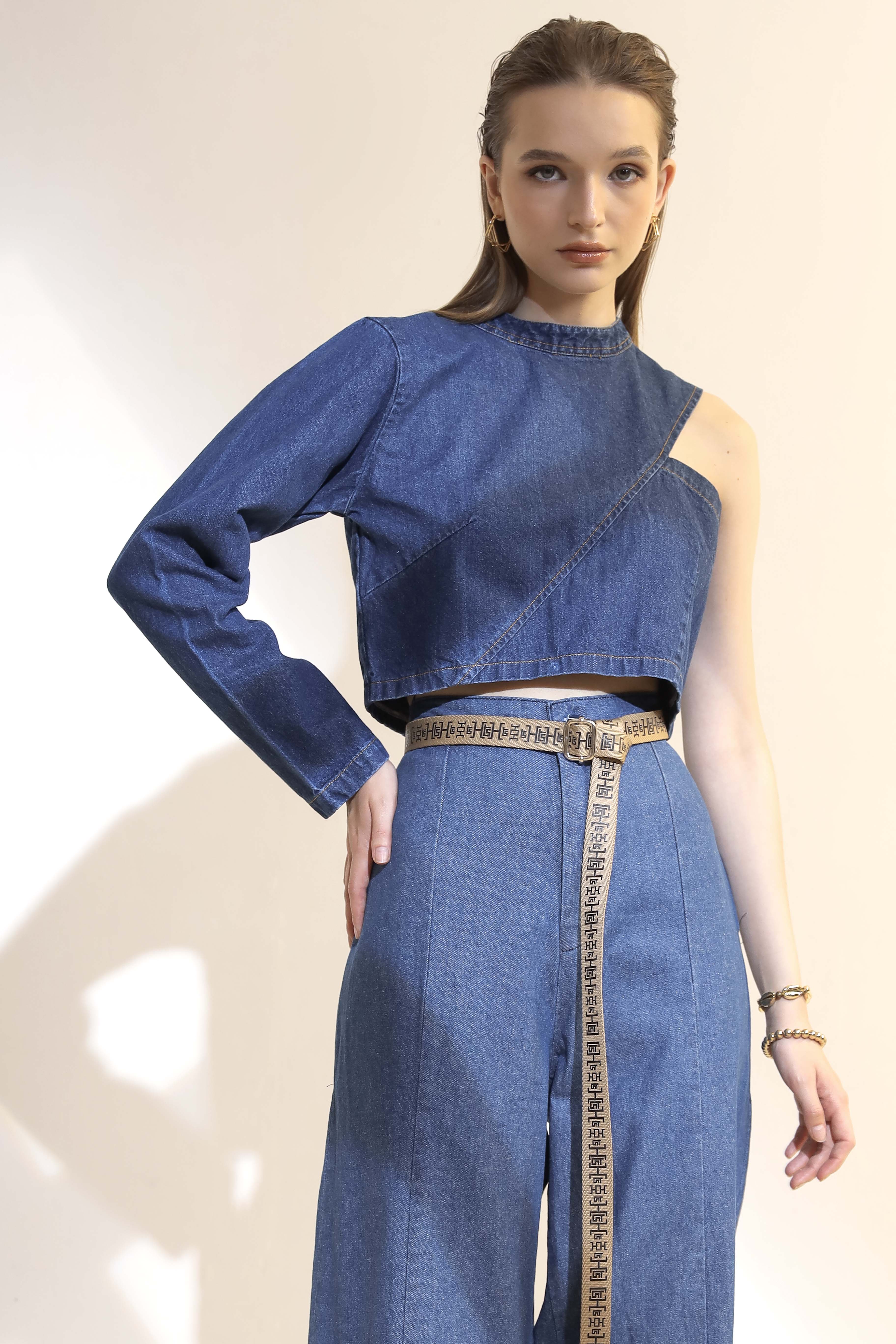 Wilma Top | Hava Indonesia