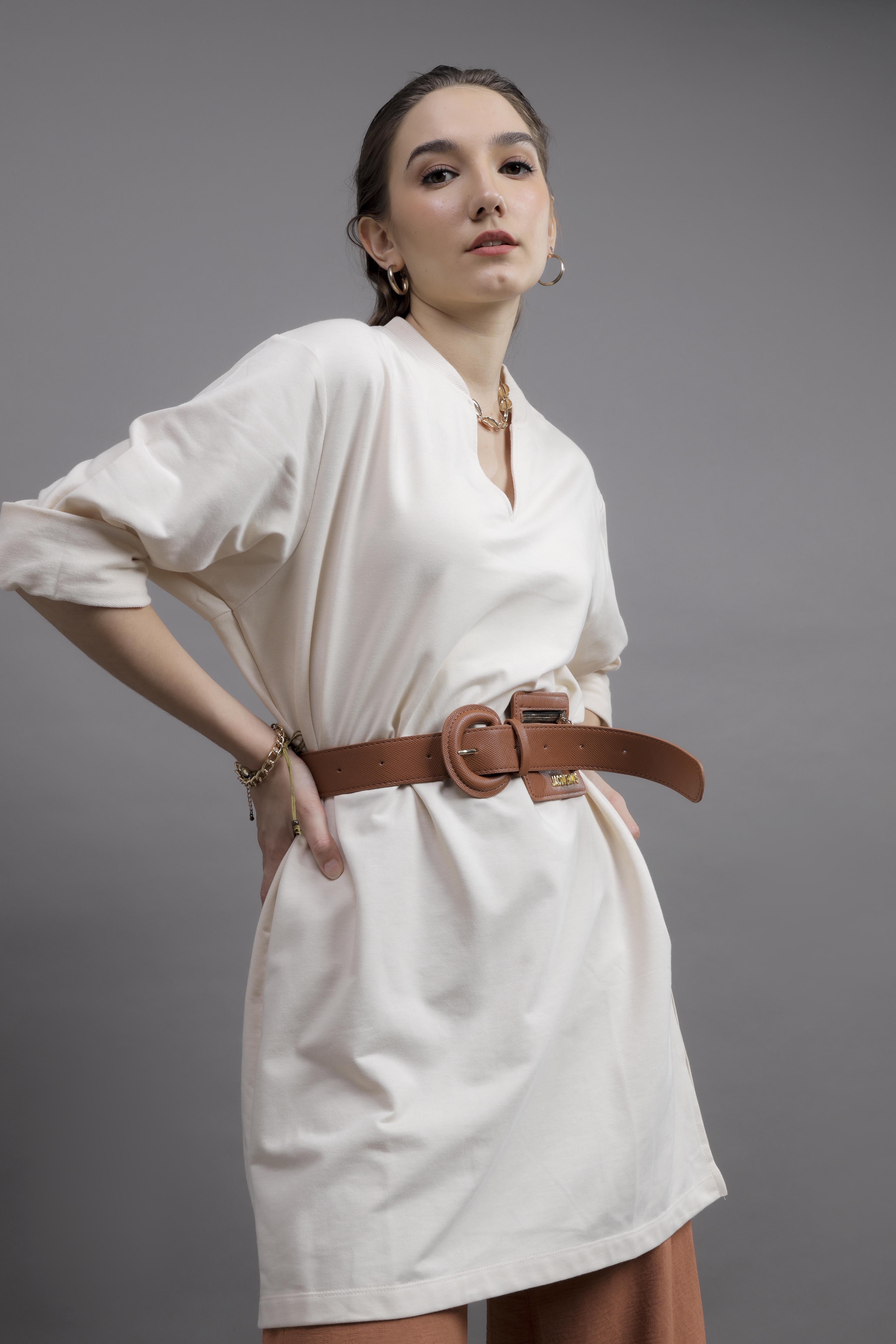 Wulan Long Top | Hava Indonesia