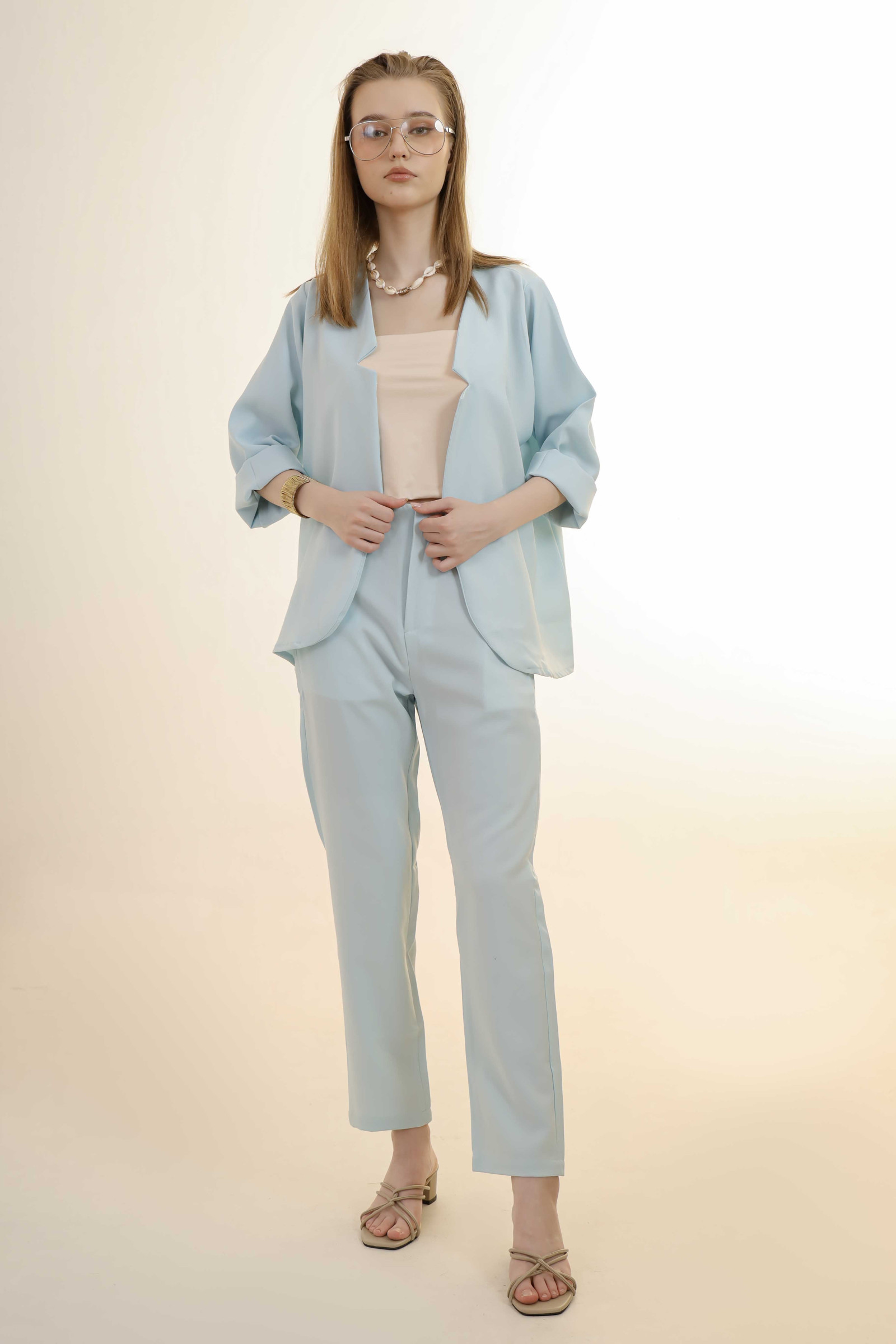 Yanza Pants | Hava Indonesia