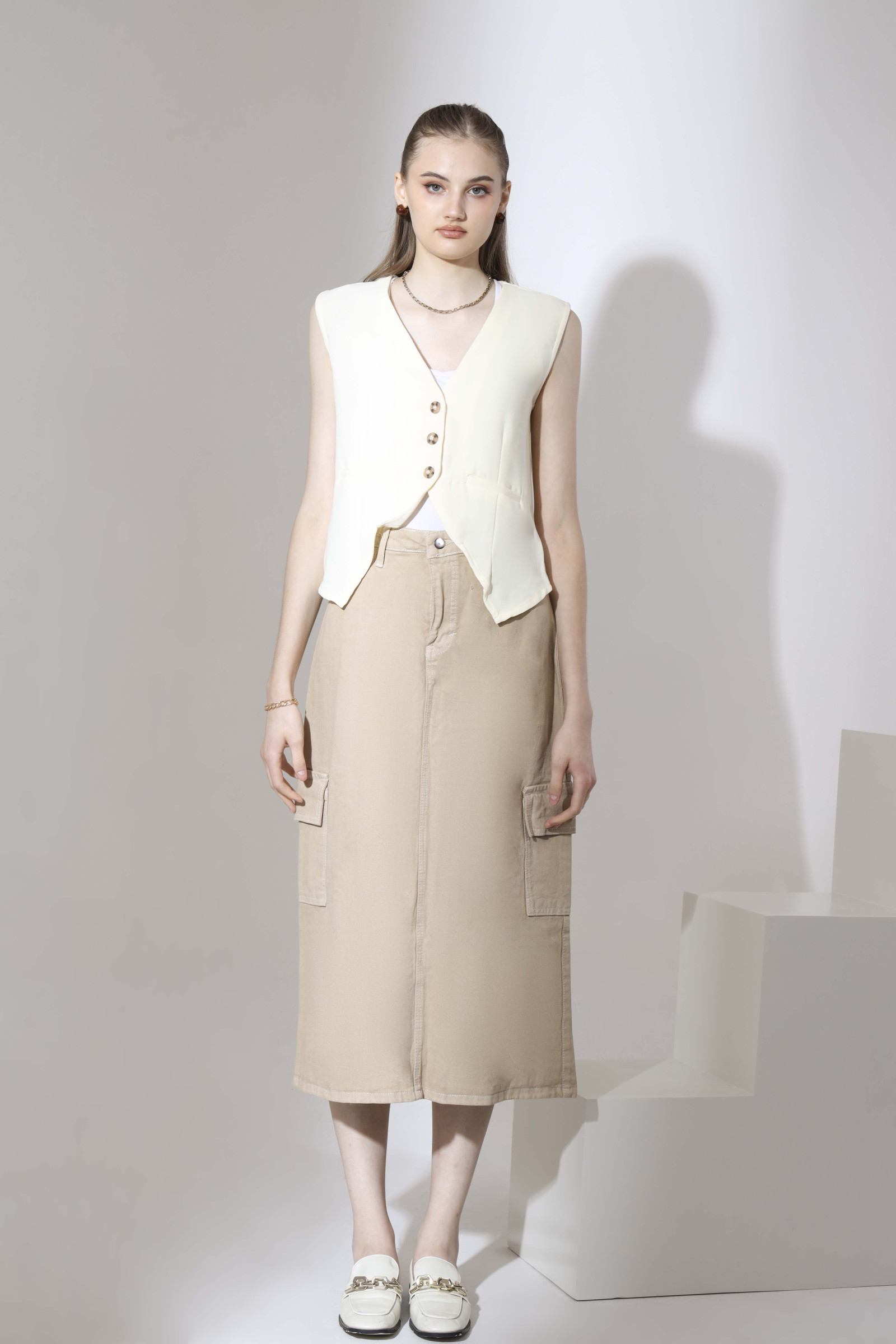 Yeselin Vest | Hava Indonesia