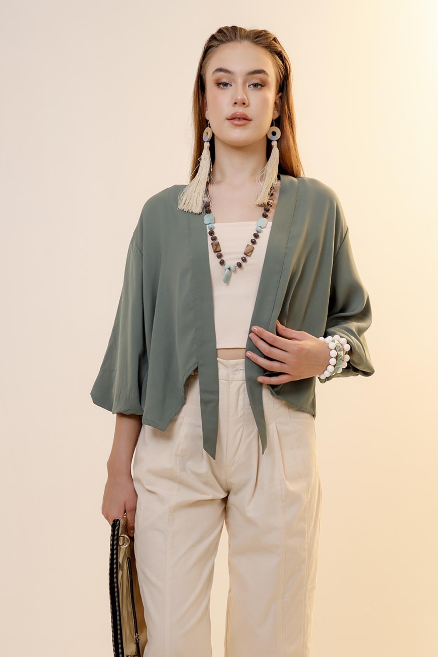 Zairi Outer | Hava Indonesia