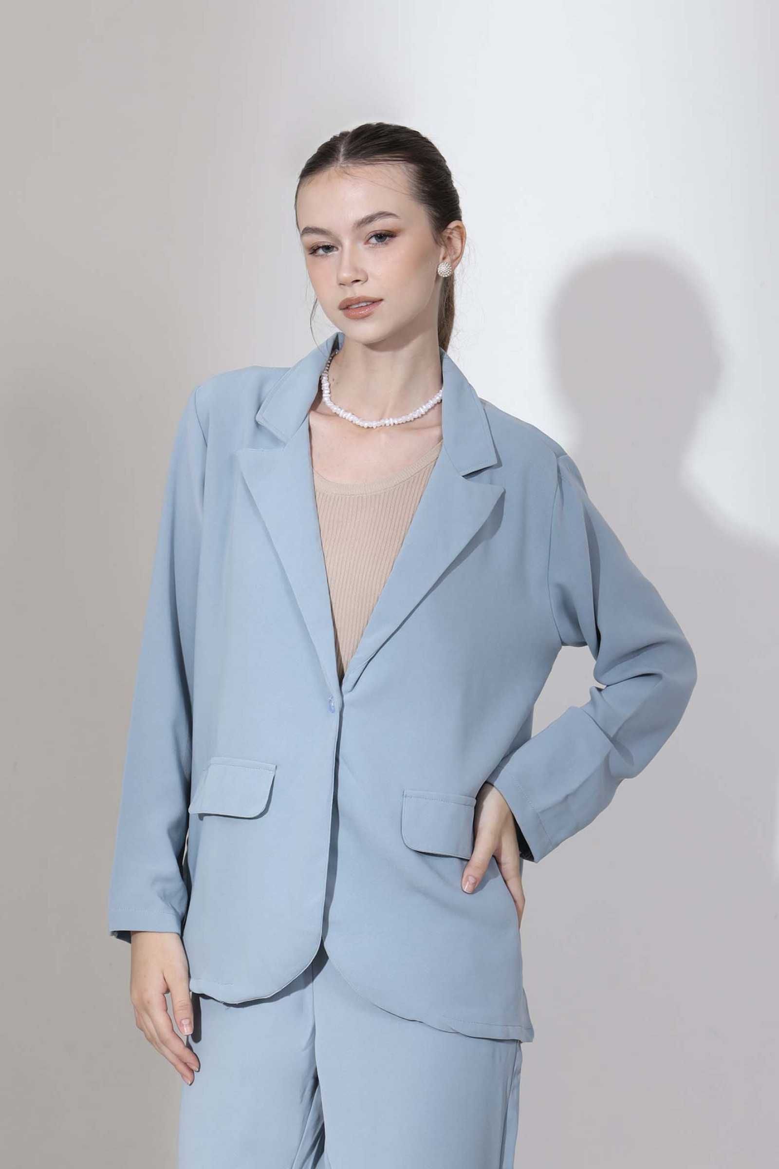 Zenaya Blazer | Hava Indonesia