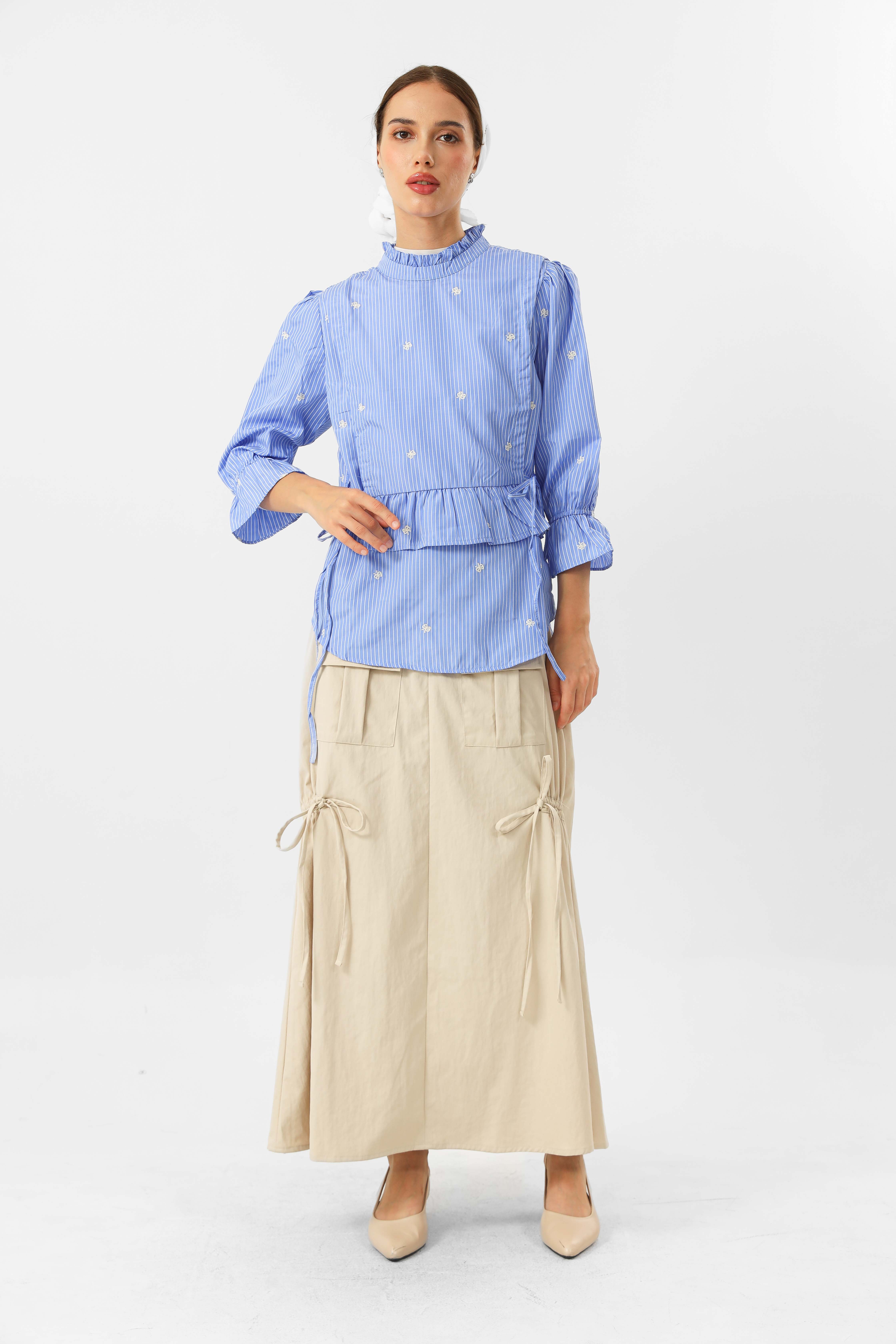 Zielle Blouse | Hava Indonesia